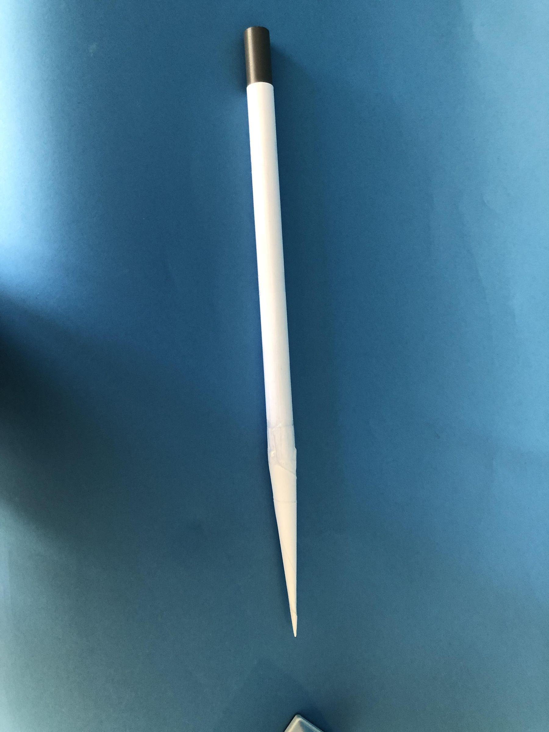 Raket Lanceer Platform : 11 Steps - Instructables