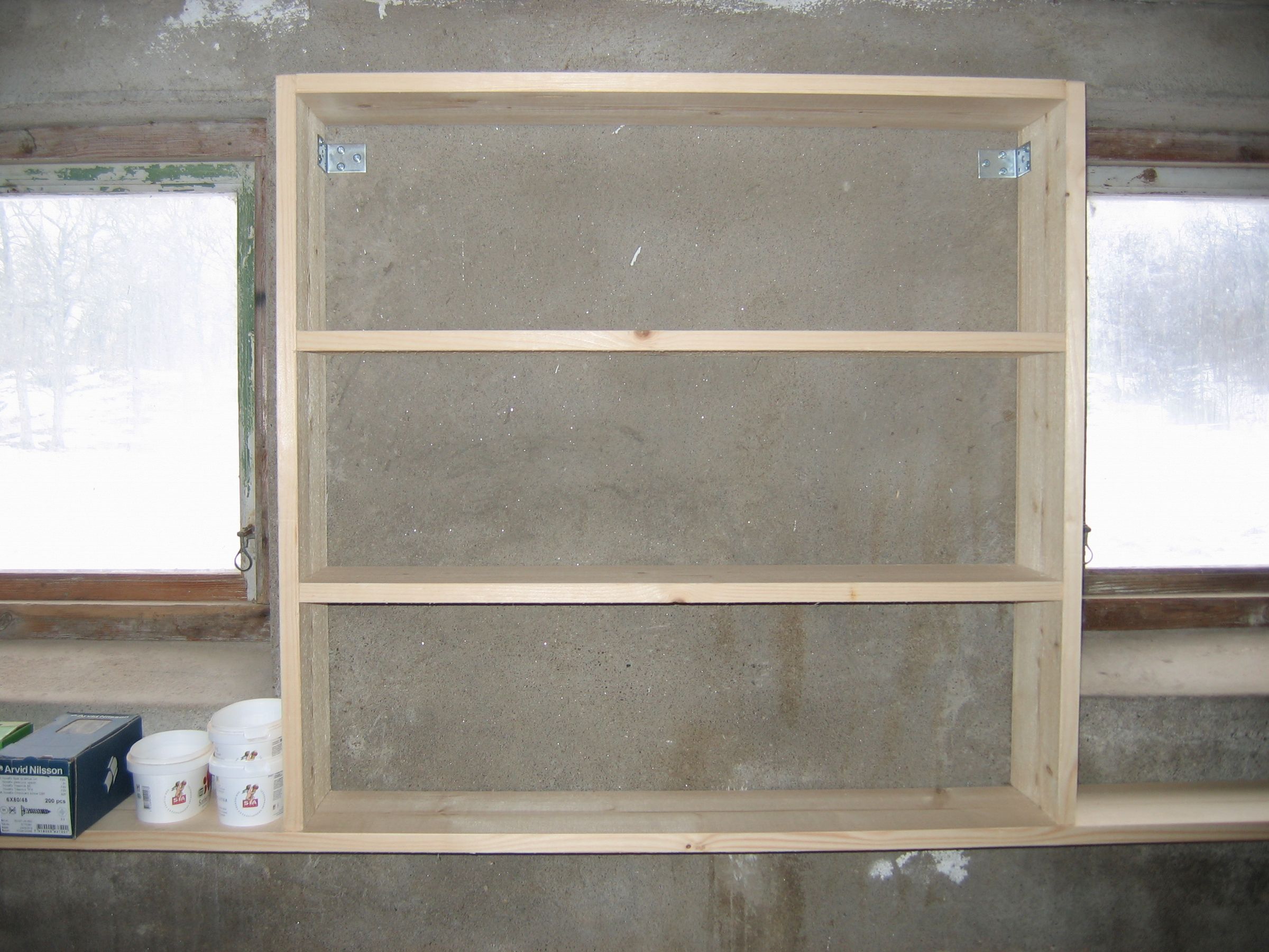 Extreme Heavy Duty Work Bench : 9 Steps (with Pictures) - Instructables