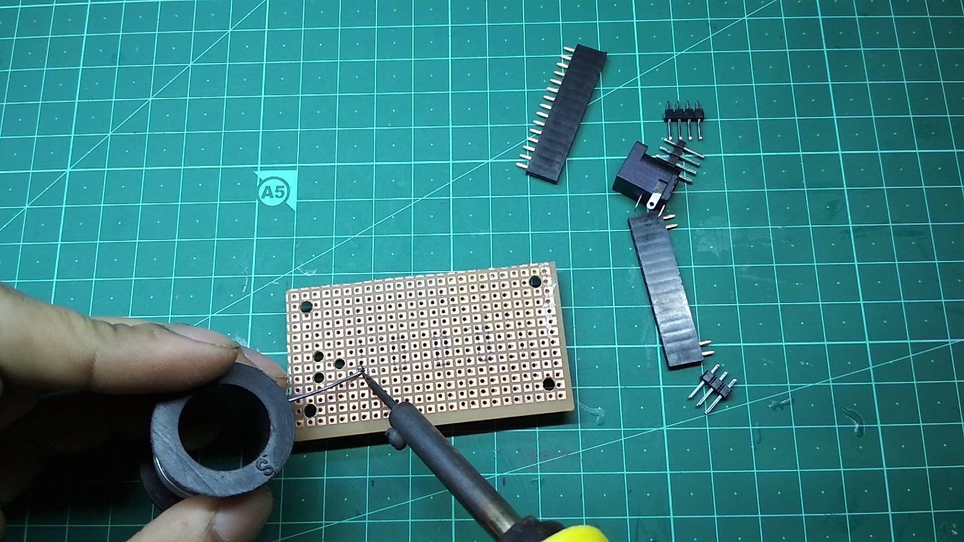 DIY Arduino CNC Drawing Machine : 17 Steps (with Pictures) - Instructables