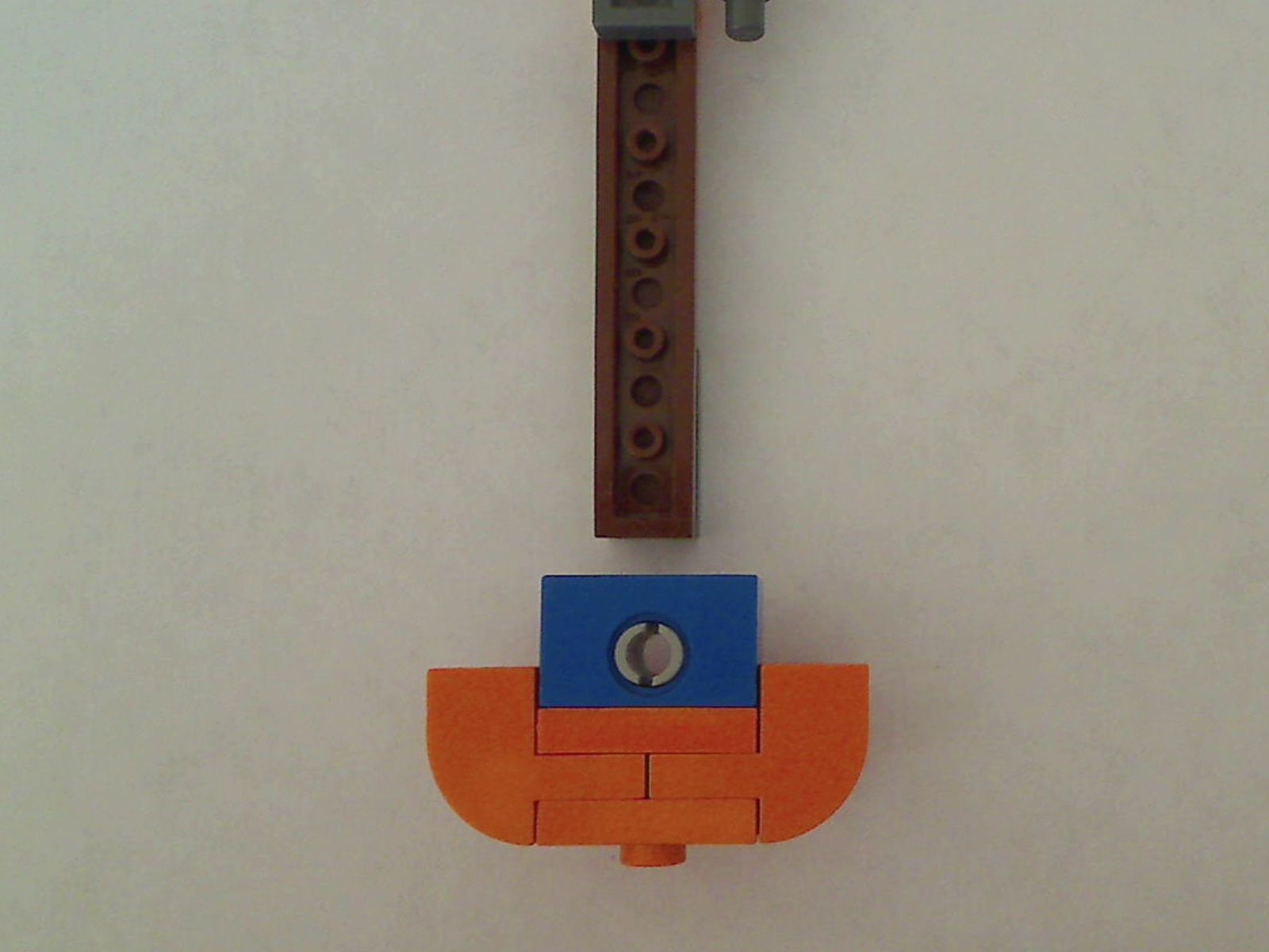 Mini Lego Guitar : 17 Steps (with Pictures) - Instructables