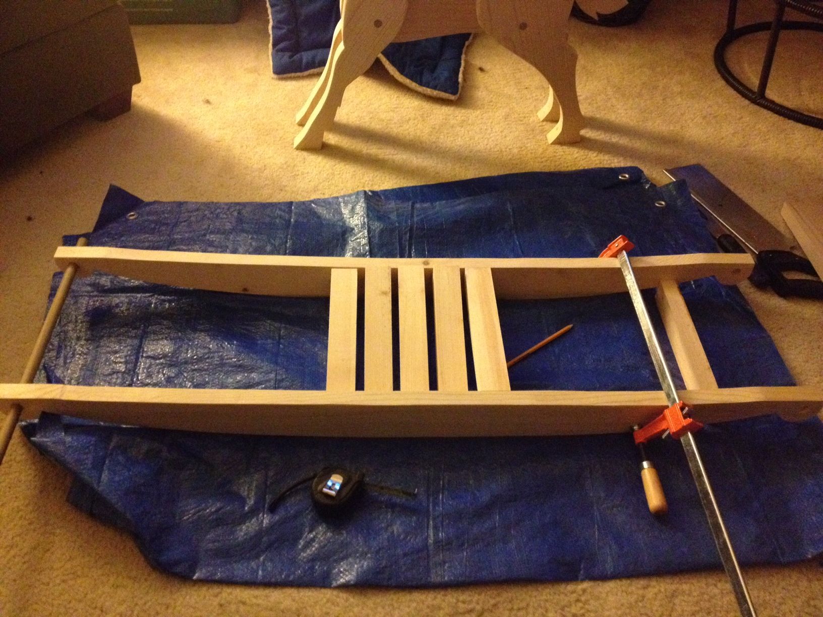 Heirloom Rocking Horse : 53 Steps (with Pictures) - Instructables