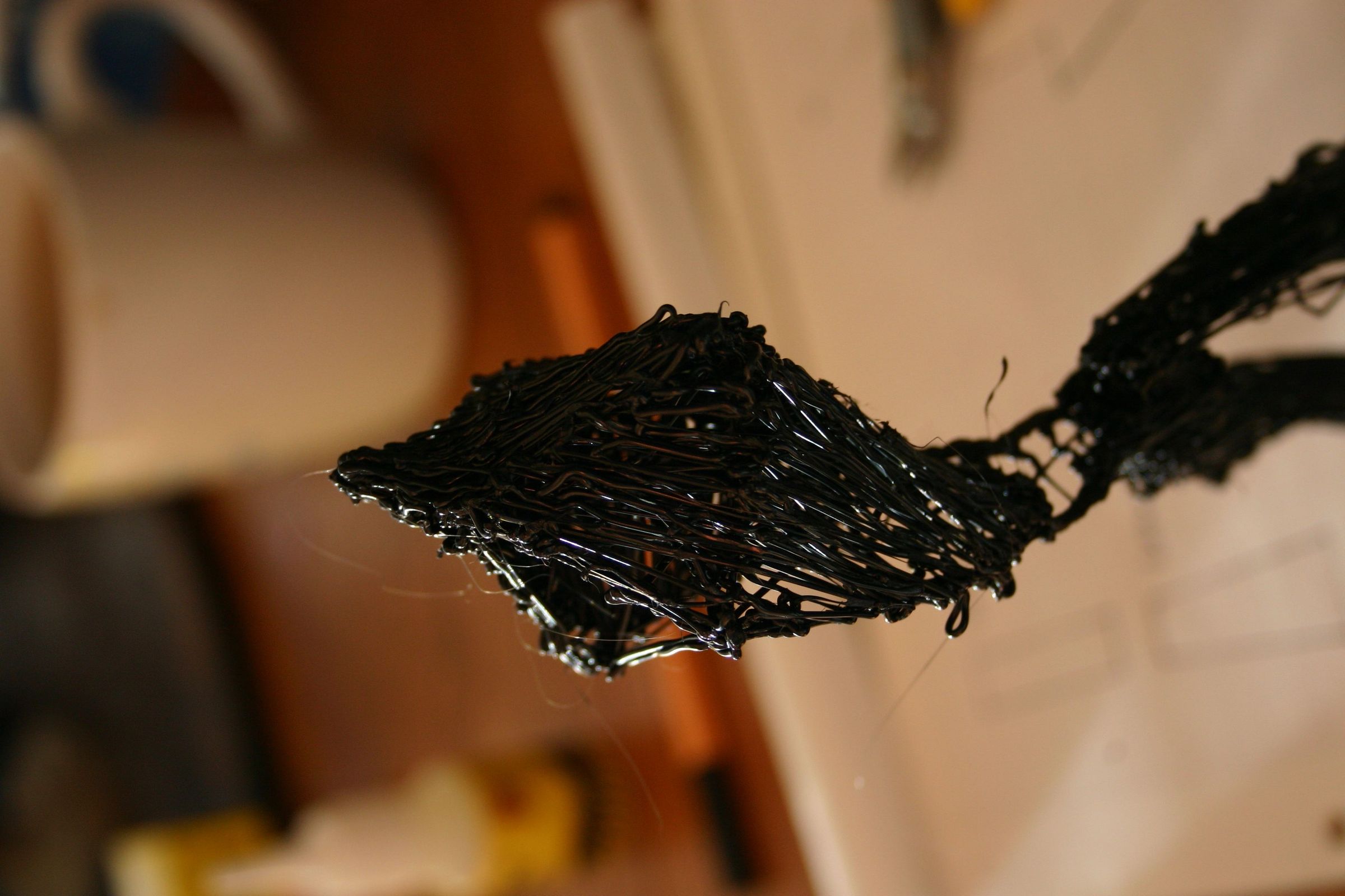 How to Make a Treeman Using a 3D Pen : 27 Steps (with Pictures ...