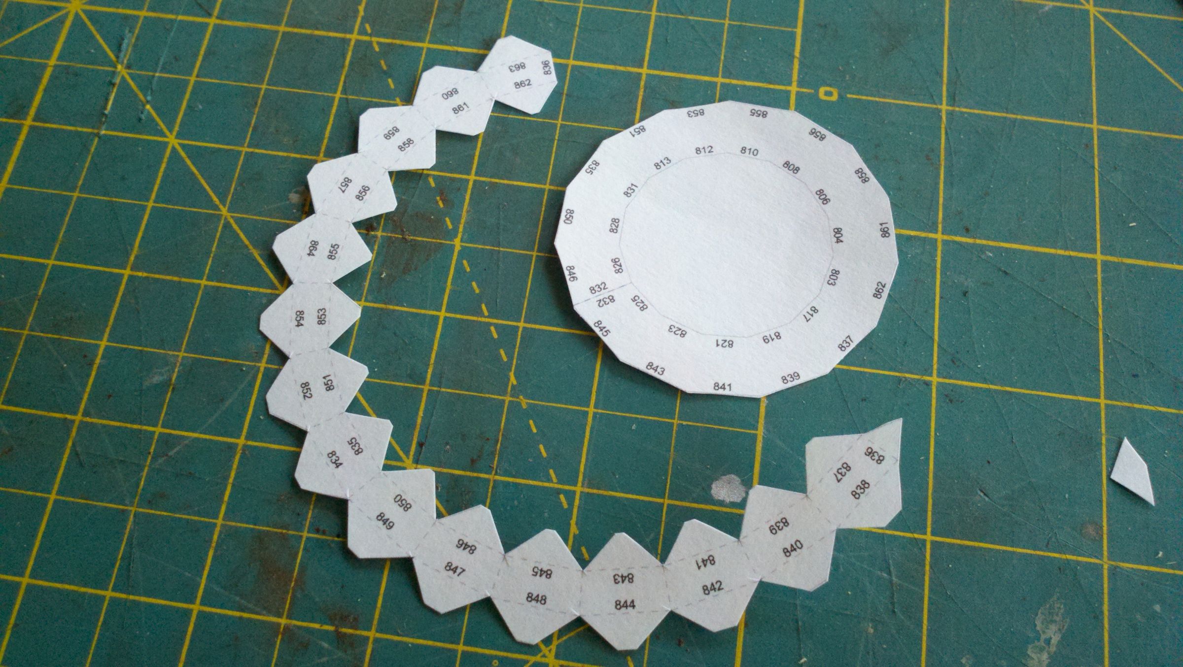 Animatronic Stargate Helmet : 10 Steps (with Pictures) - Instructables