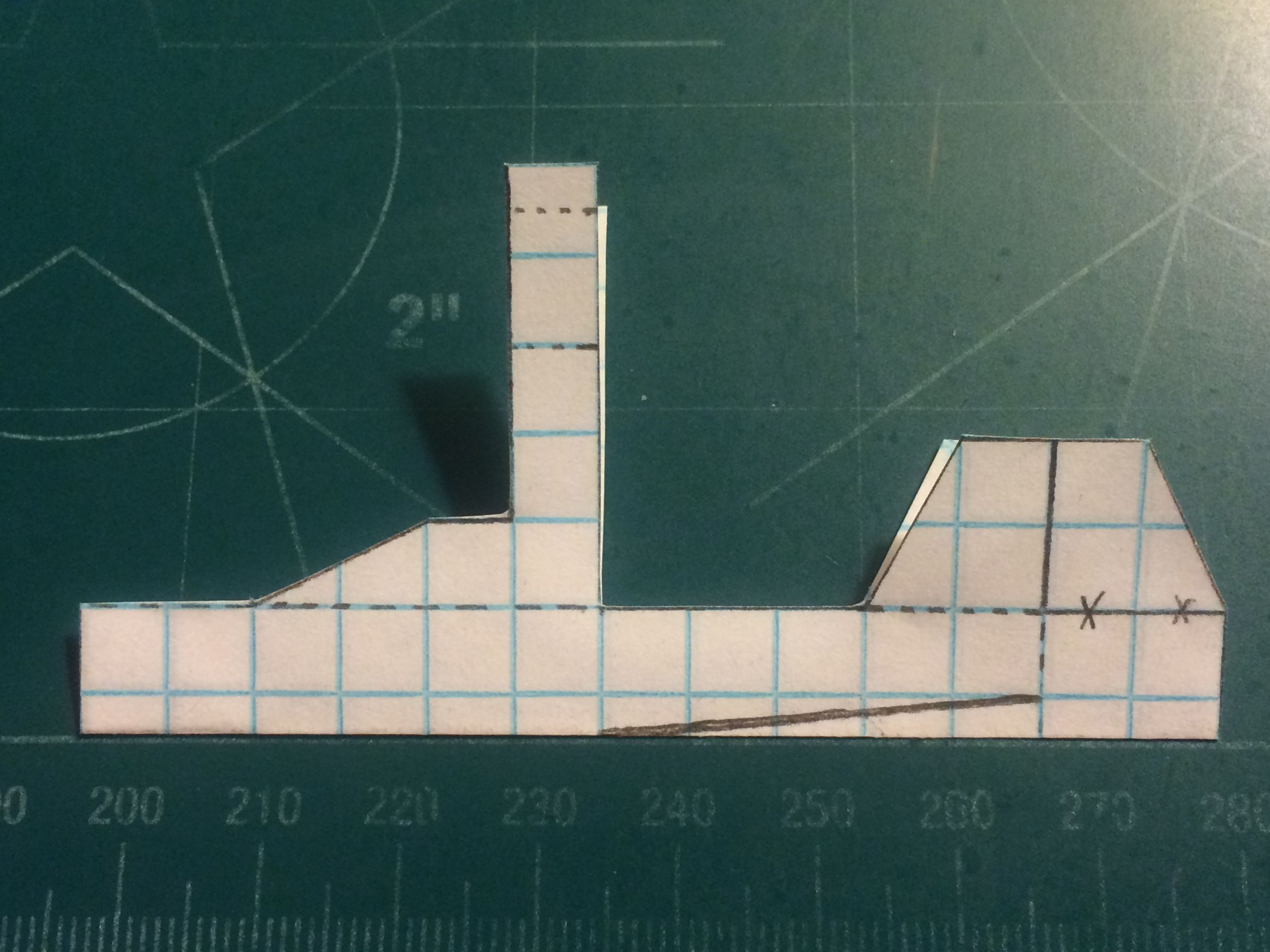 How to Make the Cirrus Paper Airplane : 5 Steps - Instructables