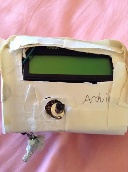 Arduino Gameboy : 4 Steps - Instructables