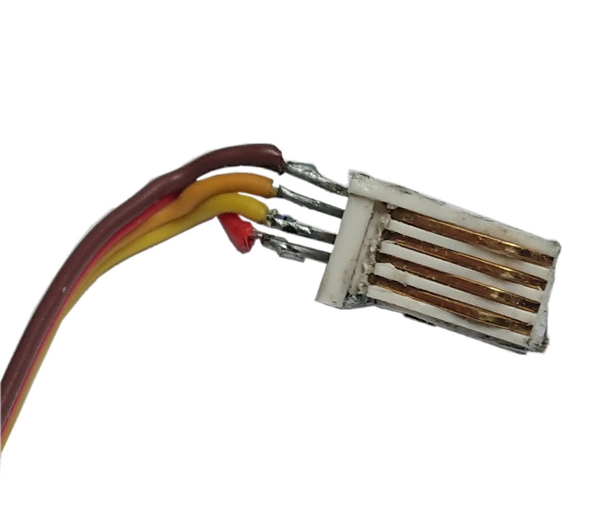 Tim's Digital Calliper Interface : 12 Steps (with Pictures) - Instructables