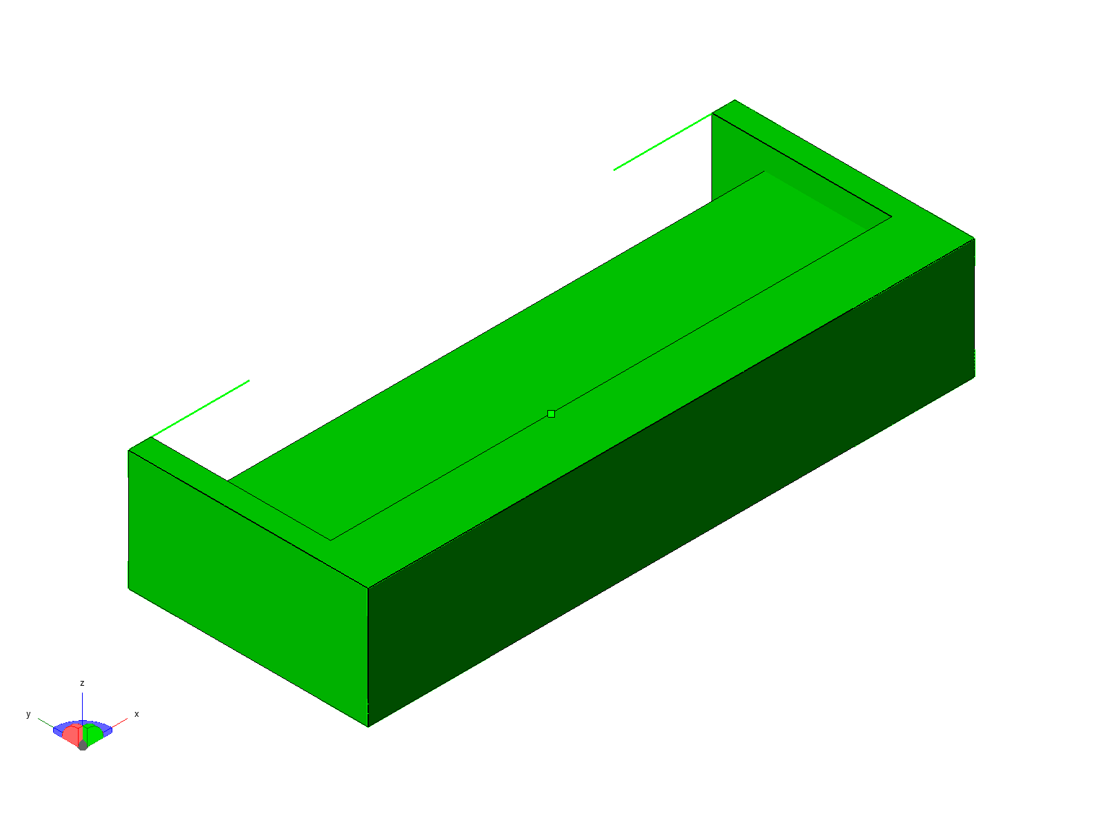 Micro Sumo : 5 Steps (with Pictures) - Instructables