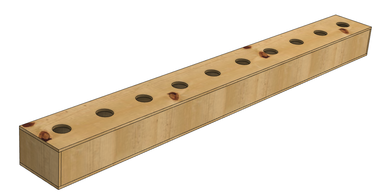 Applause Meter : 8 Steps - Instructables