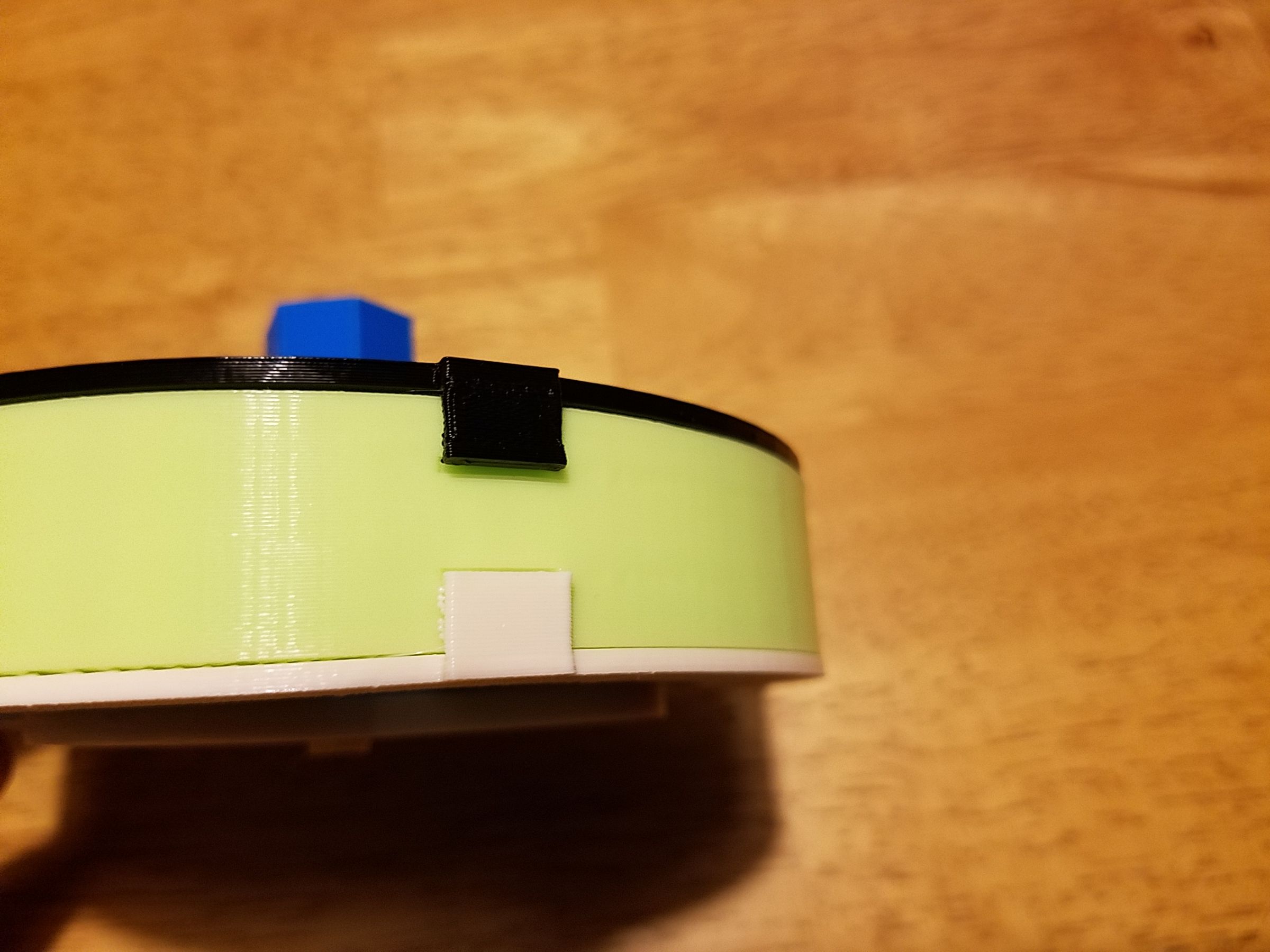 3D Printable Planetary Gear : 7 Steps (with Pictures) - Instructables