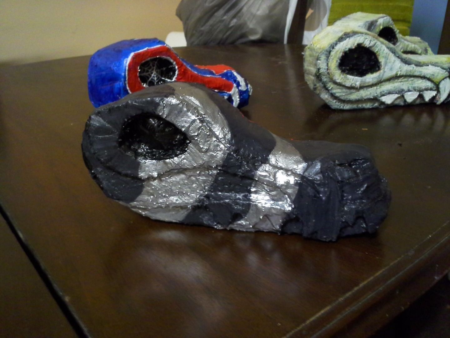 The Dog Skull: a Jugger's Tutorial : 5 Steps - Instructables