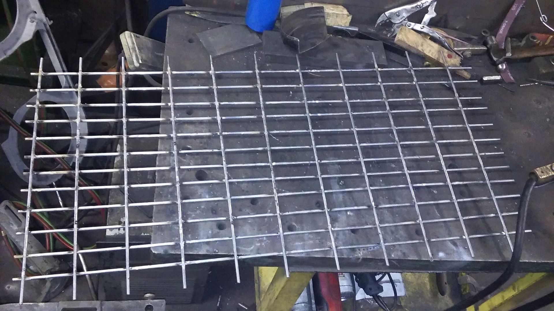 Benchtop Media Blasting Cabinet : 8 Steps (with Pictures) - Instructables