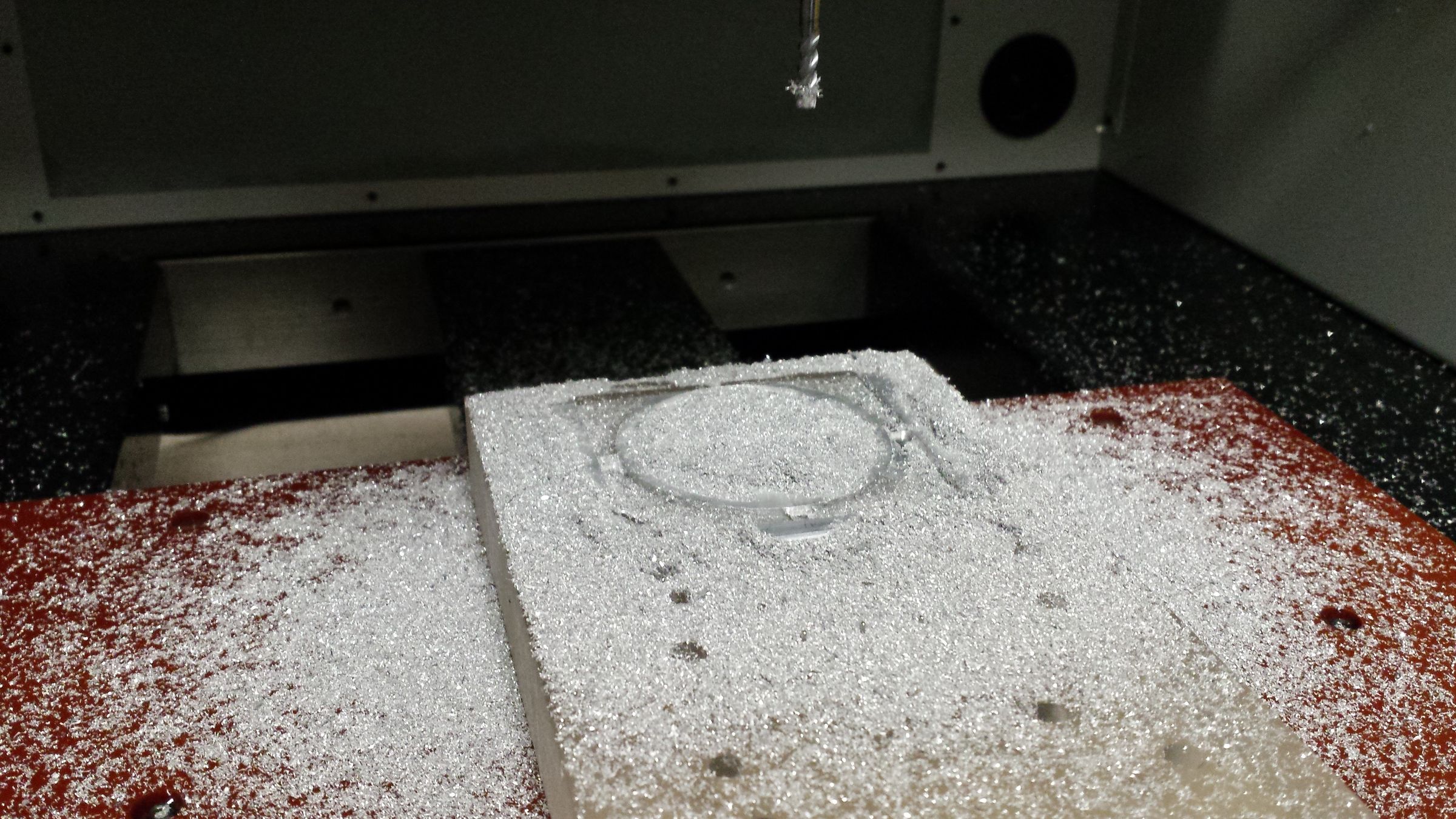 CNC Machining: Tips and Tricks : 22 Steps (with Pictures) - Instructables