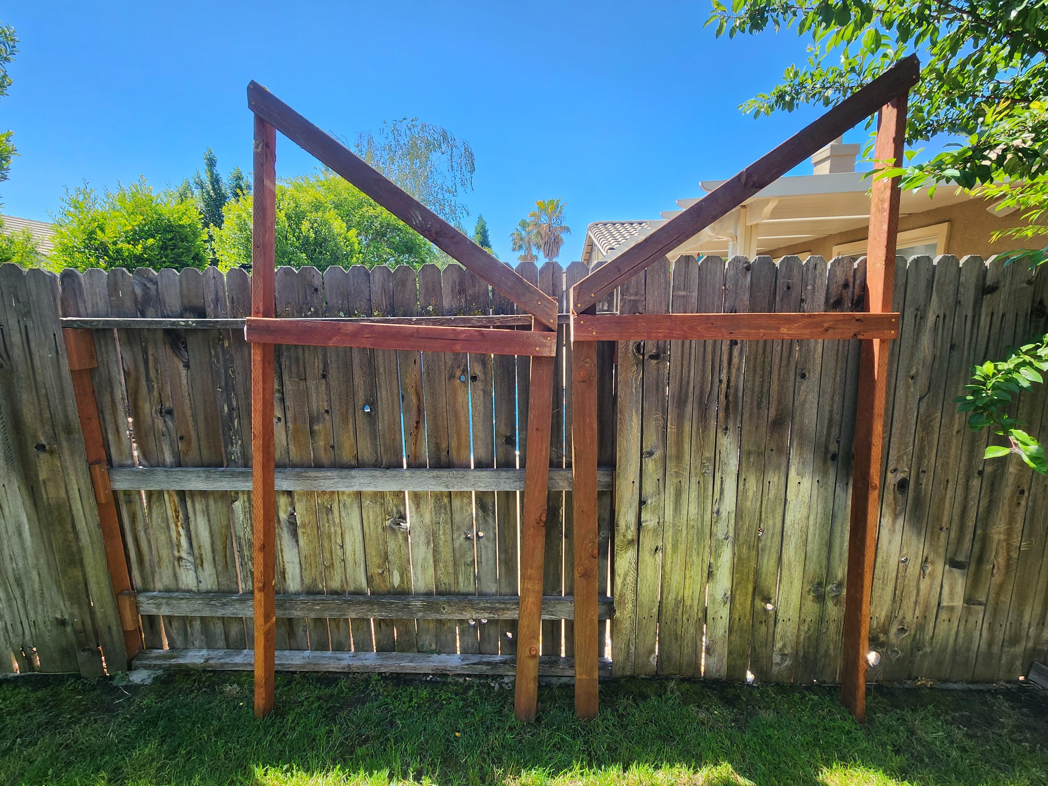 Outdoor AC Compressor Shade : 13 Steps (with Pictures) - Instructables