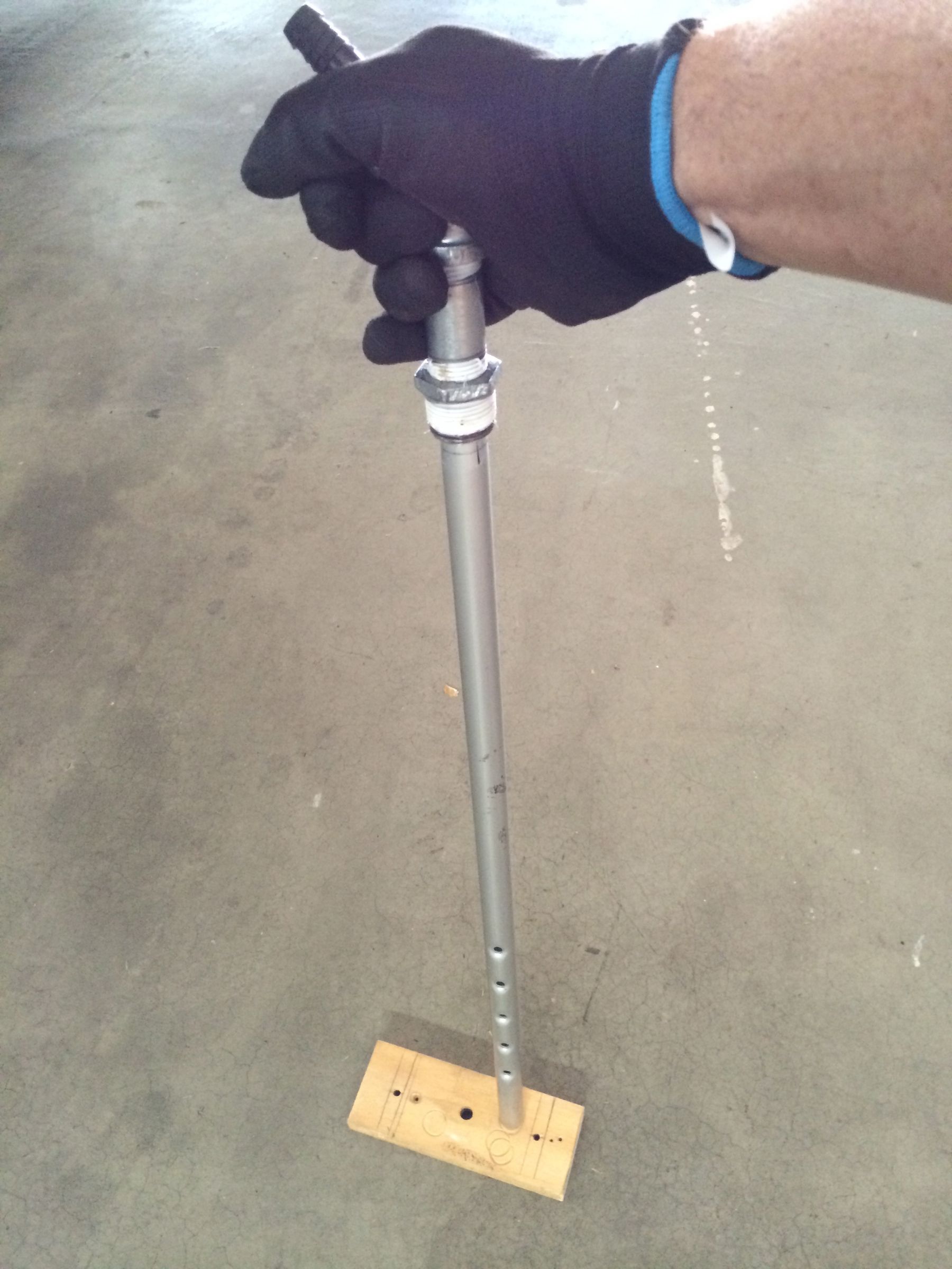 Fire Pool Heater : 5 Steps - Instructables