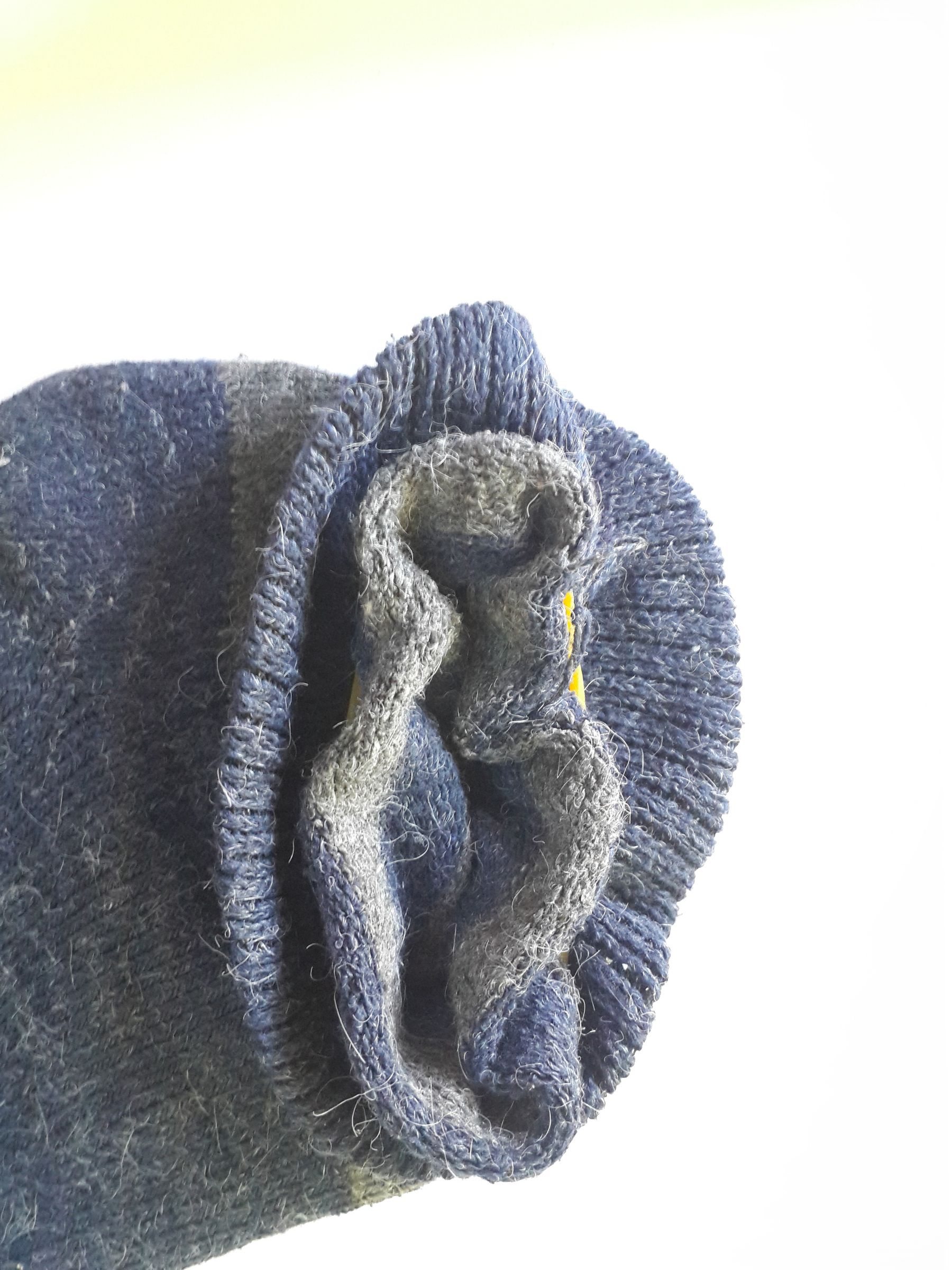 REPAIR OF SOCKS : 7 Steps - Instructables