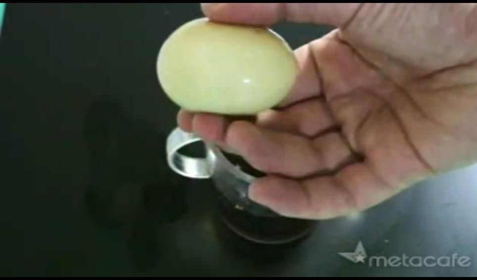 Still Drinking Cola Watch This Instructables