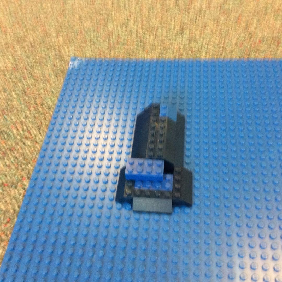 Lego Speed Boat : 31 Steps - Instructables