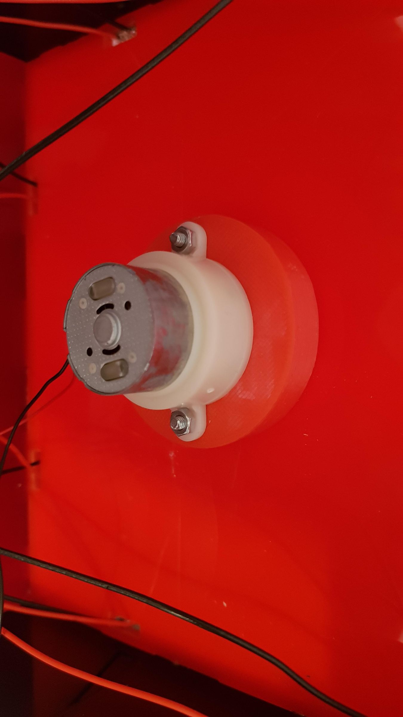 UV Curing Station : 20 Steps (with Pictures) - Instructables