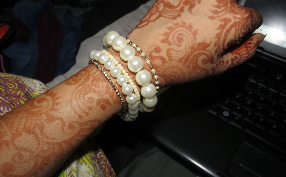 Diy Stackable Bracelet. : 3 Steps - Instructables