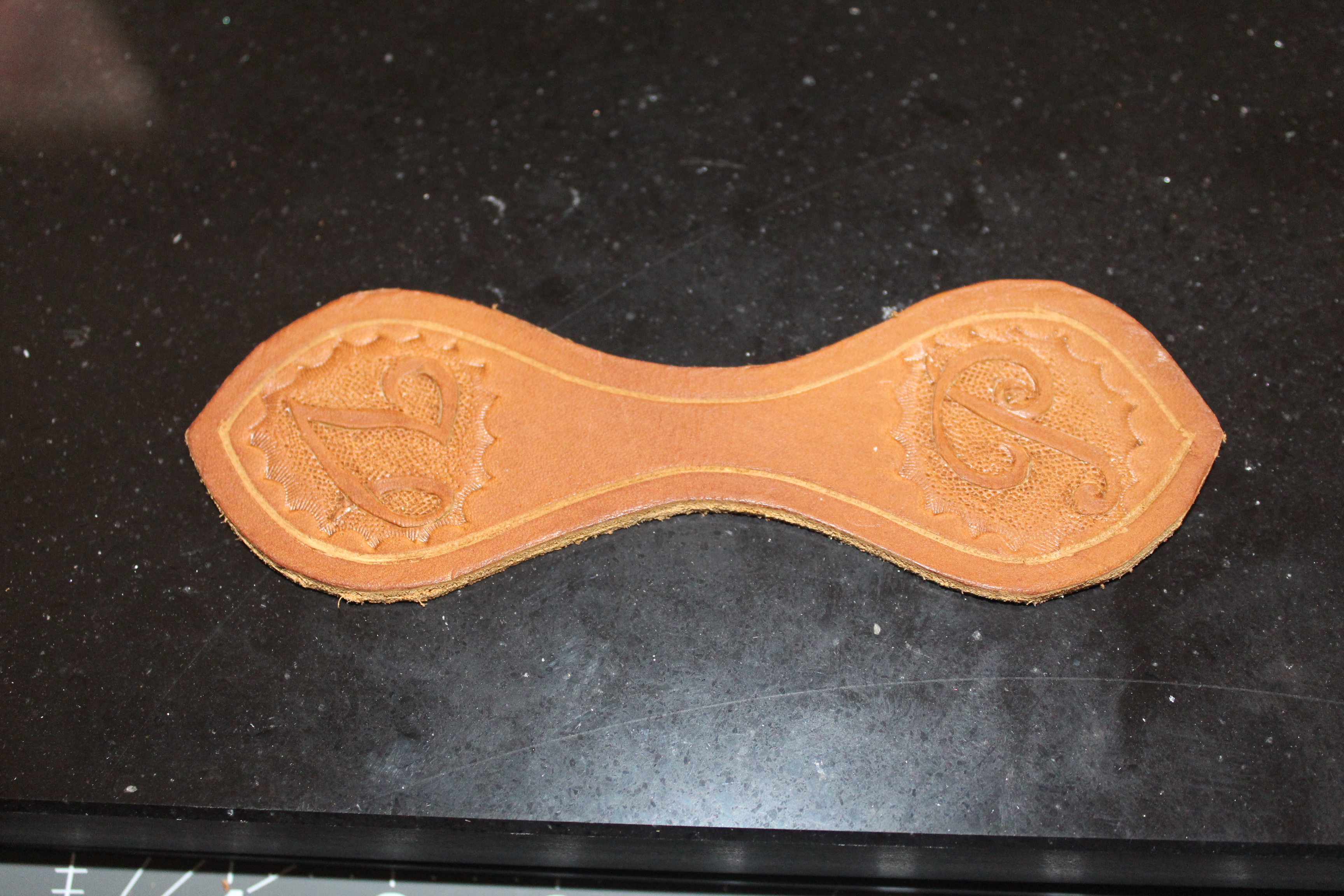 Homemade Christmas-Gift Key Fob : 10 Steps (with Pictures) - Instructables