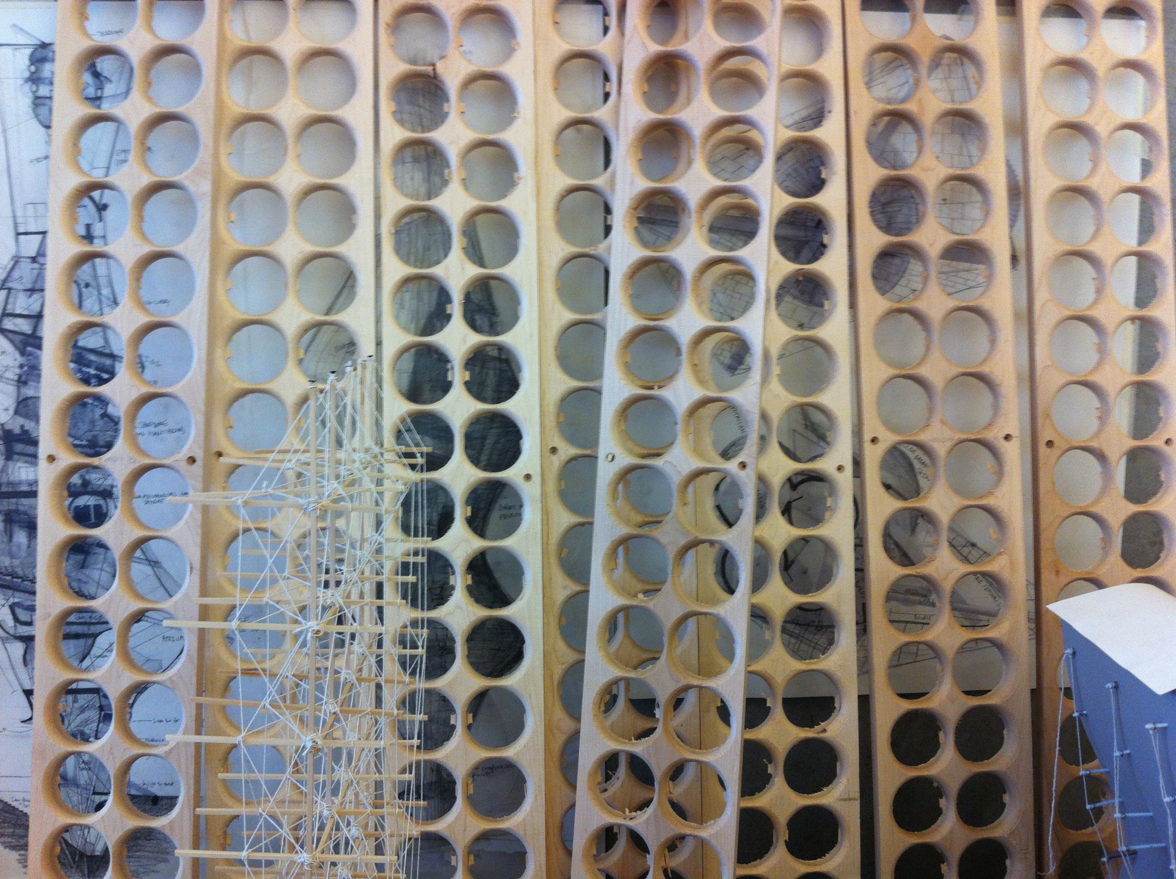 PIN WALL : 9 Steps (with Pictures) - Instructables