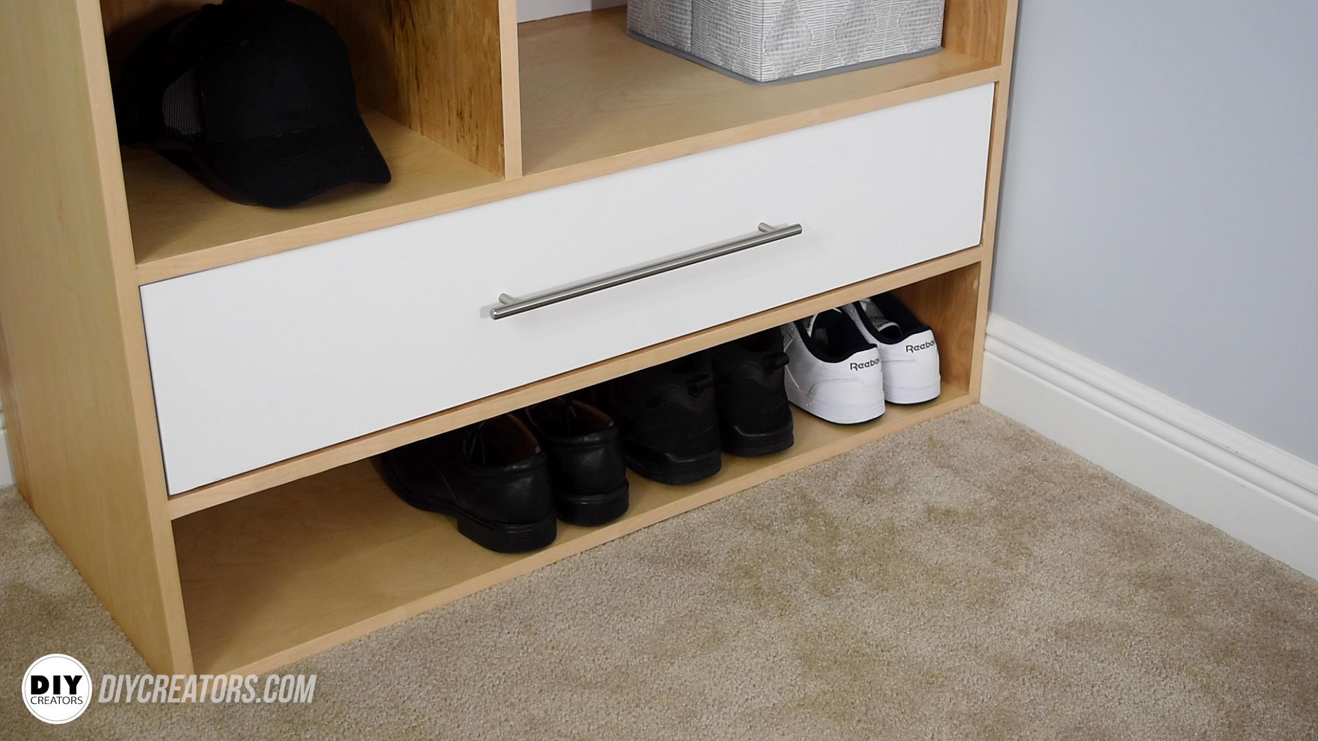 How to Make a Wardrobe : 8 Steps (with Pictures) - Instructables