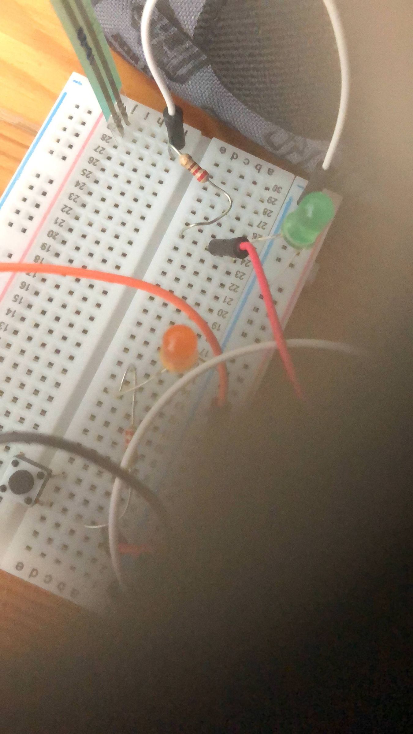 Handheld Console With Wireless Controllers and Sensors (Arduino MEGA ...