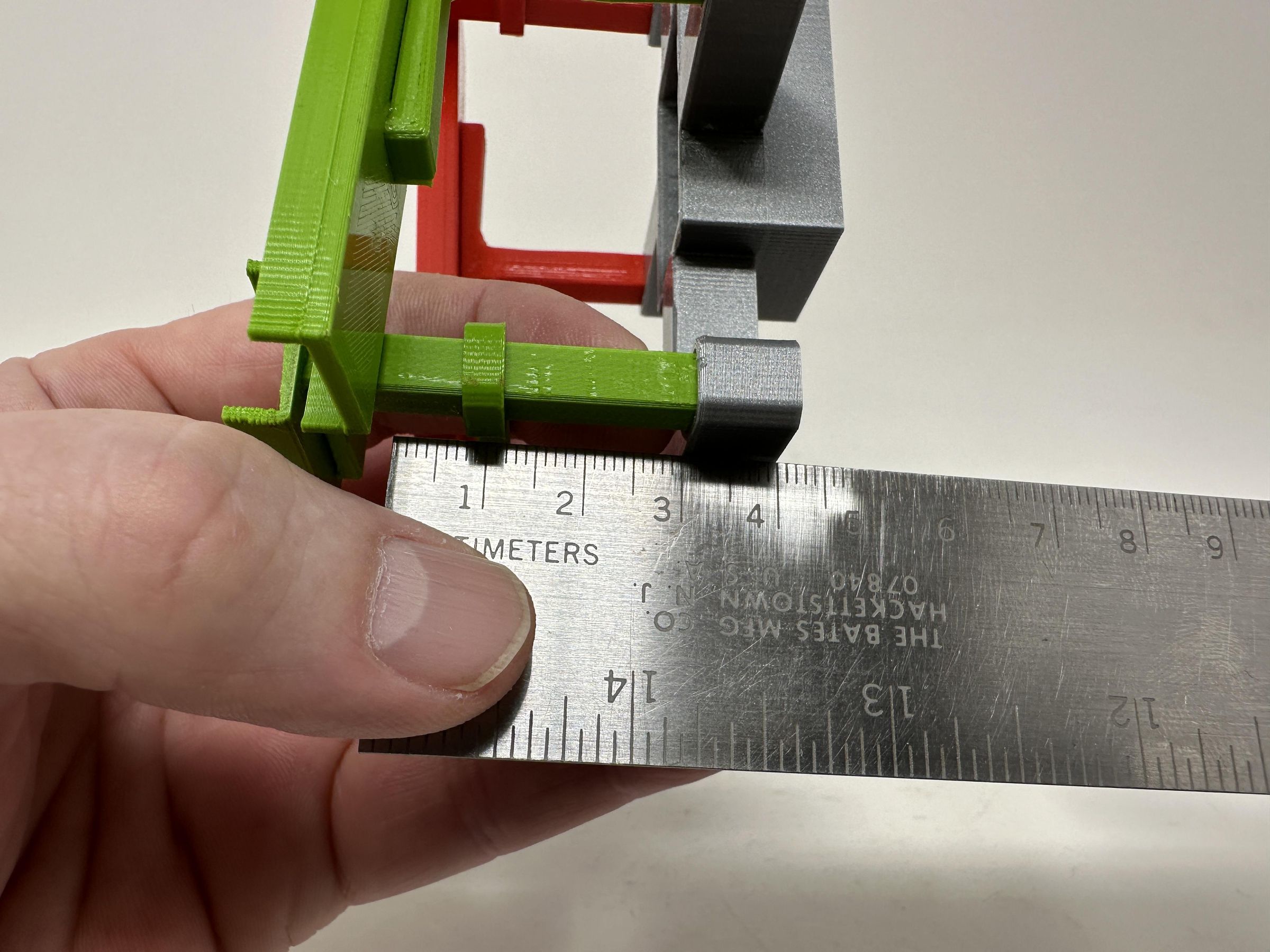 Marblevator, Self Reversing Screw Lift. : 4 Steps (with Pictures ...