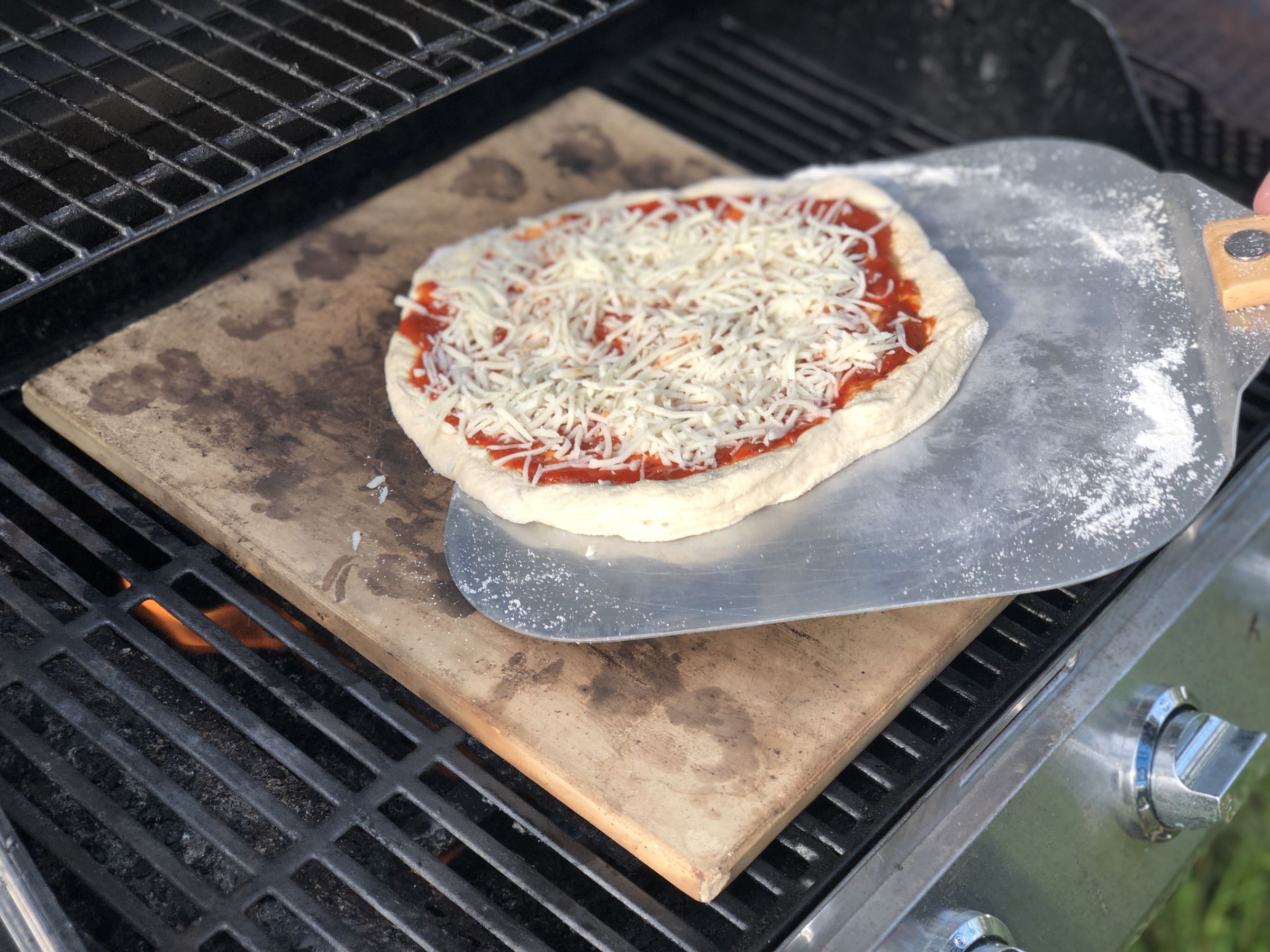 Anyone Can Make an Authentic Pizza : 10 Steps (with Pictures ...