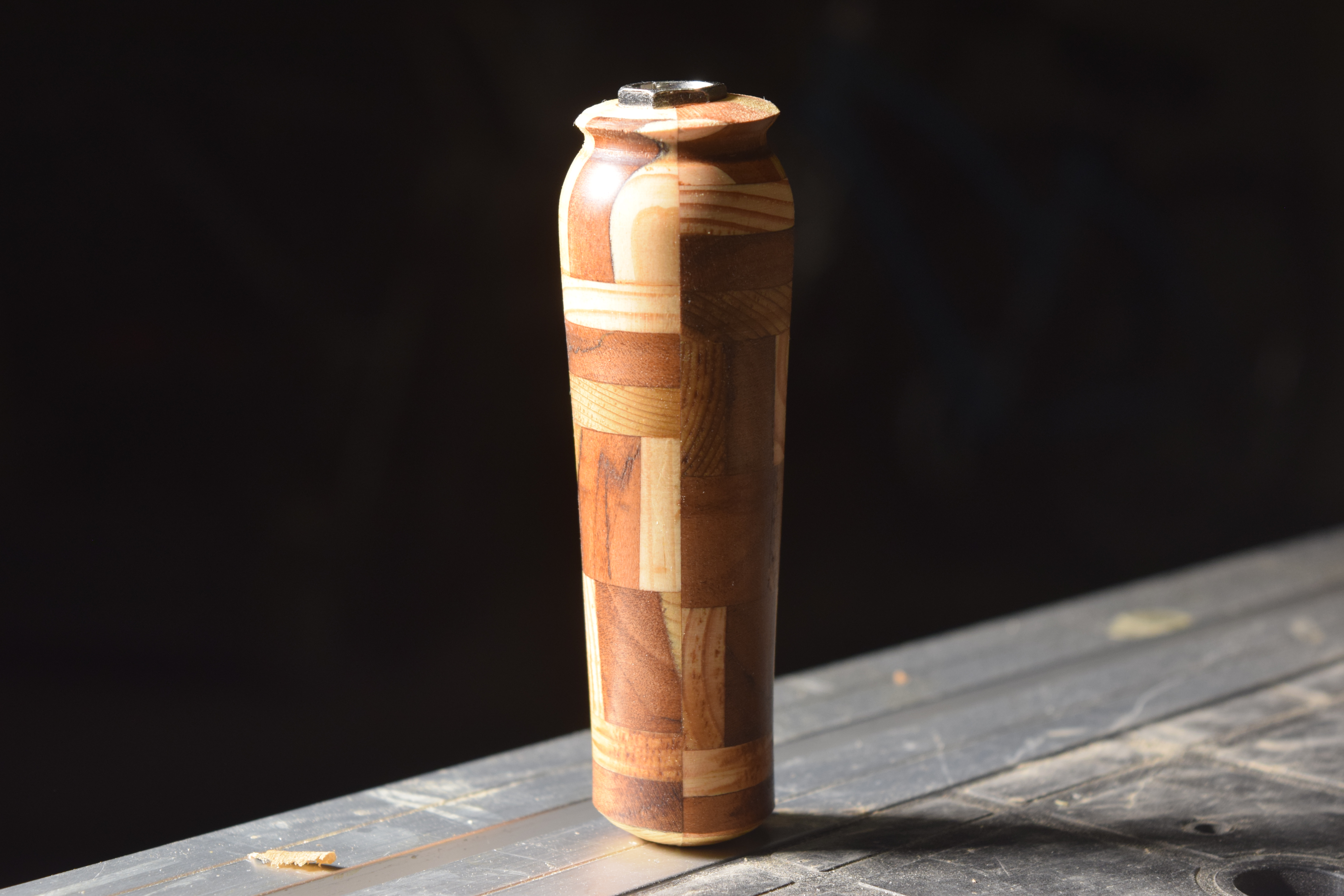 Screwdriver Handle : 4 Steps (with Pictures) - Instructables