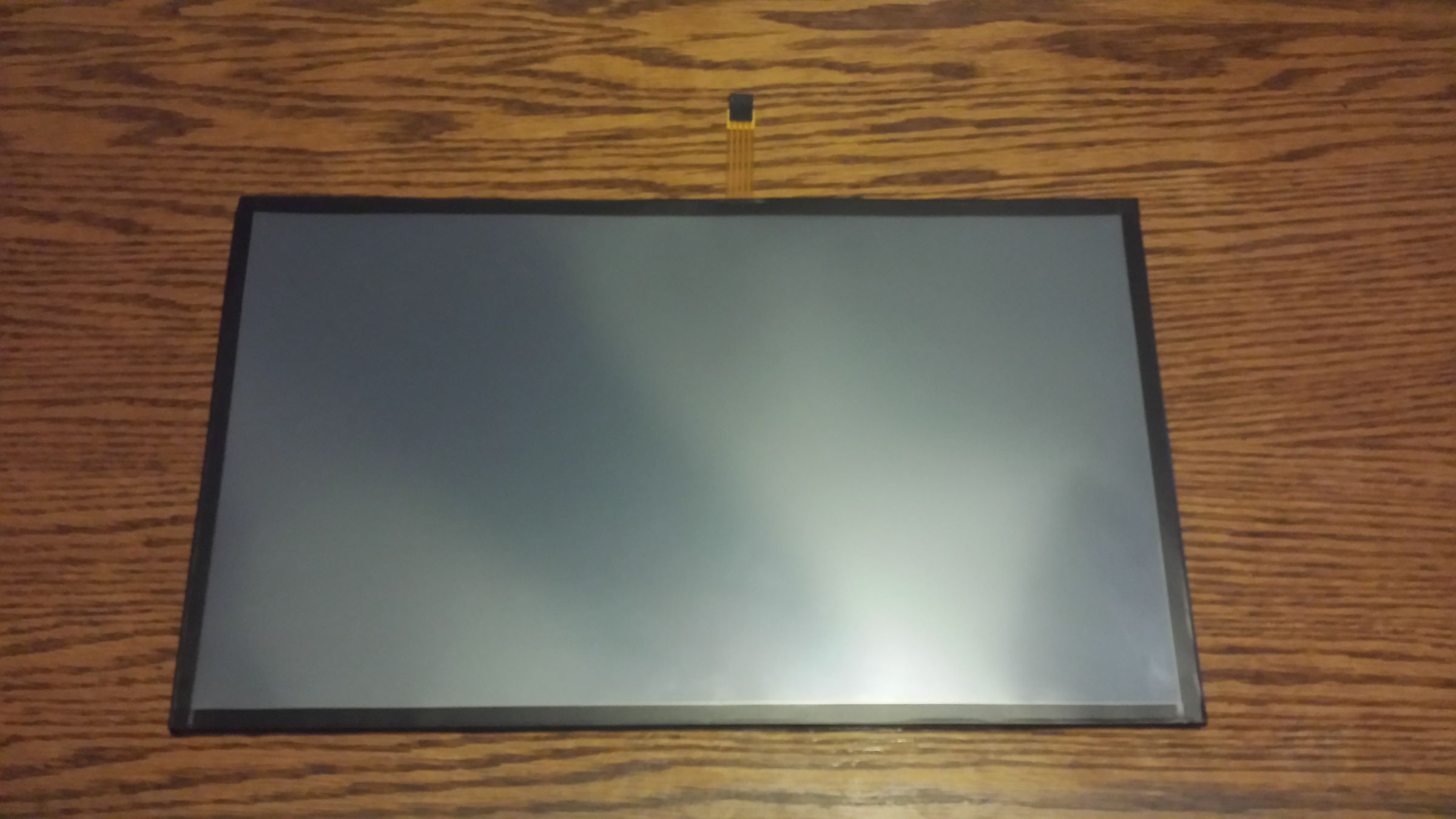 Spark: the DIY Modular Tablet : 25 Steps - Instructables