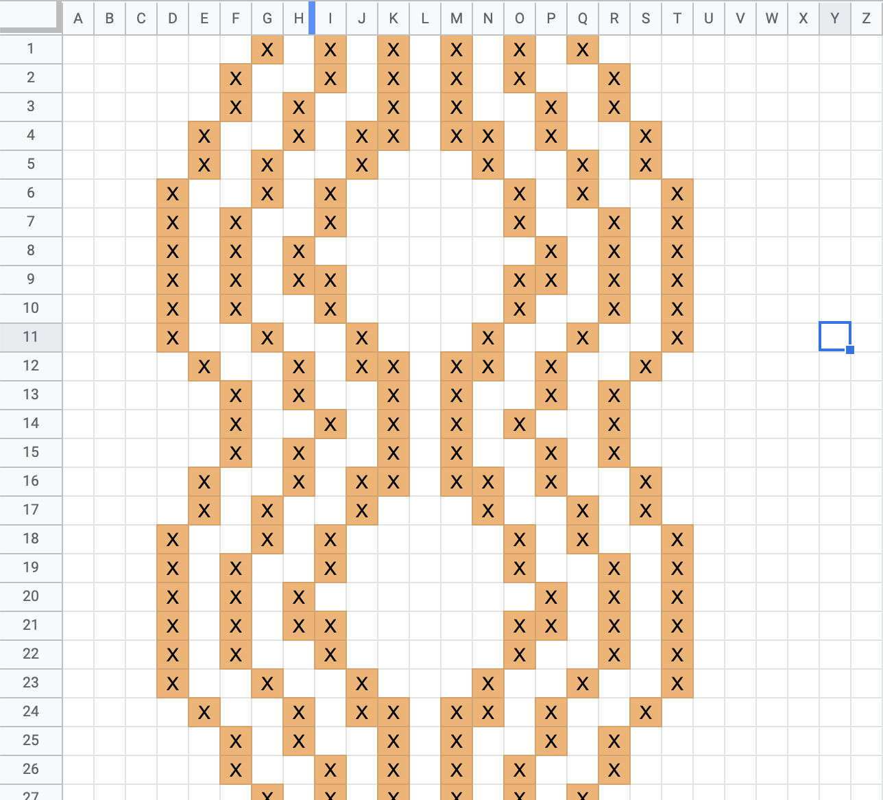 Weaving a Storytelling Interface : 8 Steps (with Pictures) - Instructables