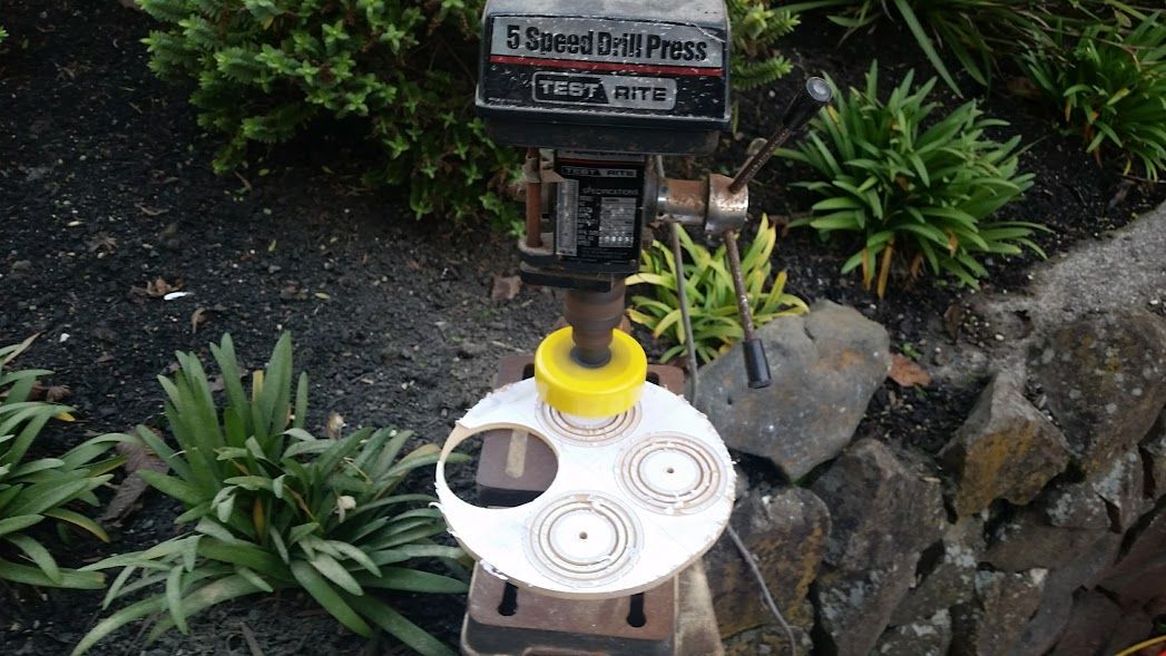 Eco Friendly Metal Detector - Arduino : 8 Steps (with Pictures ...
