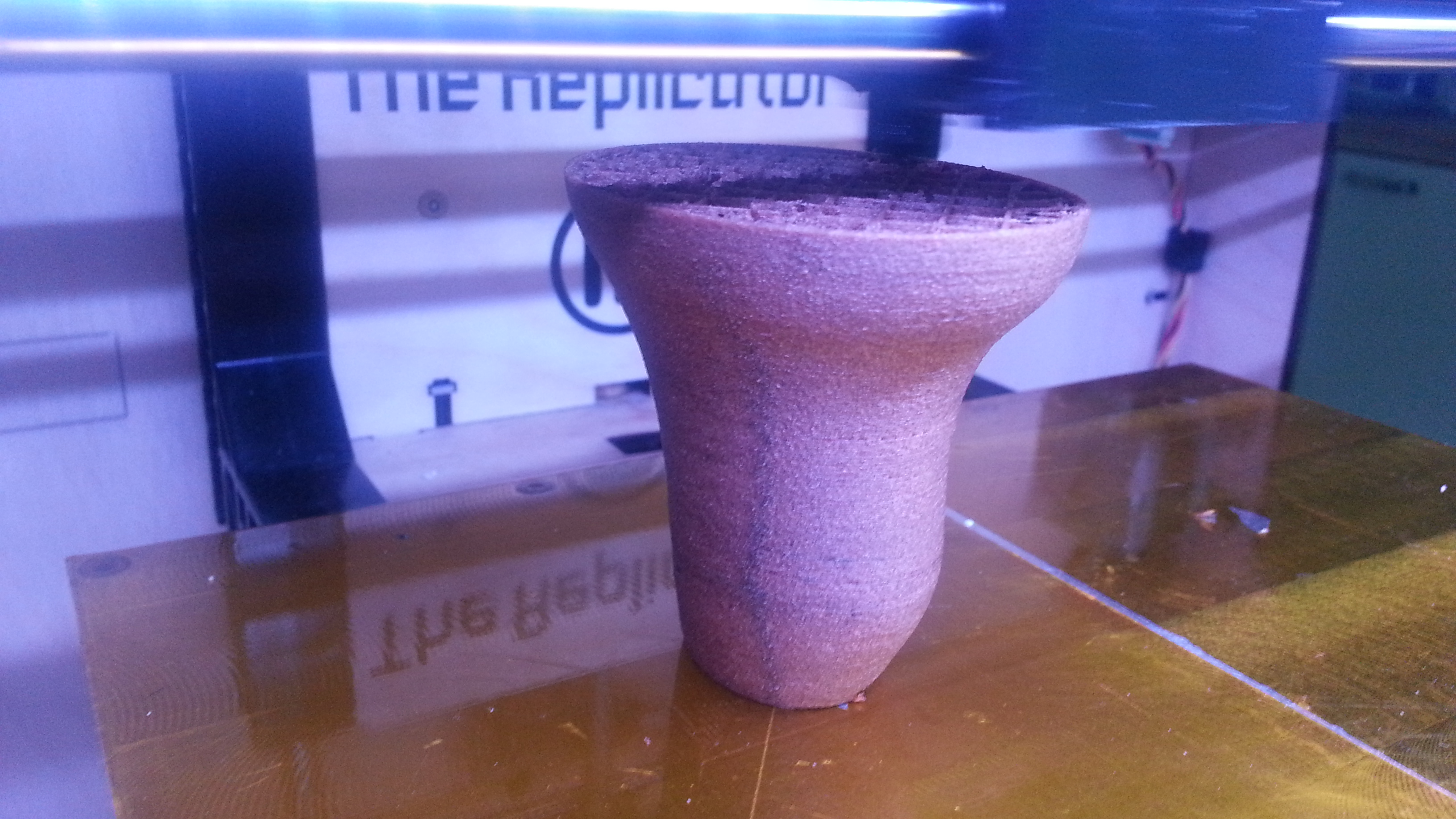 Customized 3D Printed Gear Shift Knobs : 7 Steps (with Pictures ...