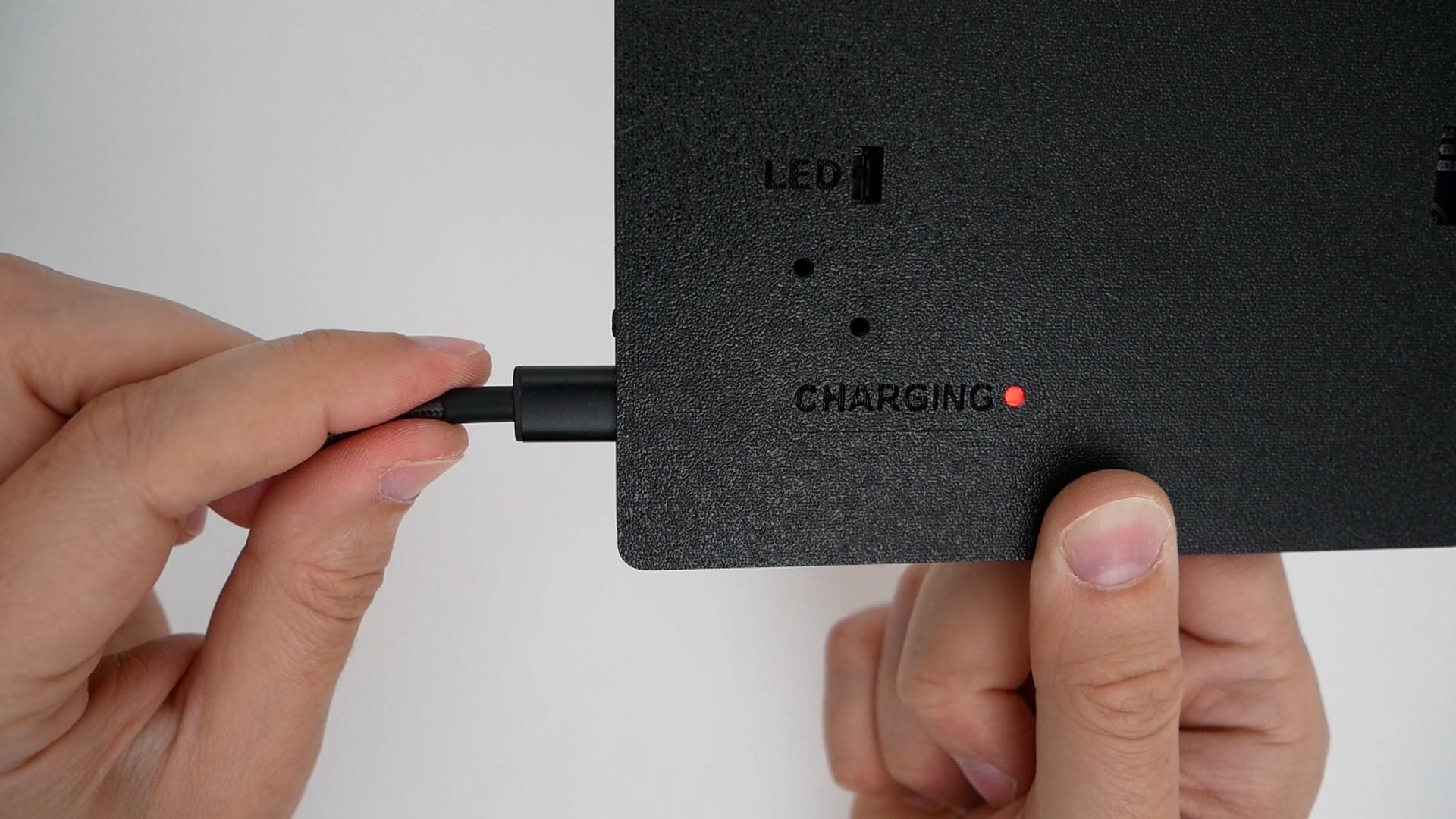 Photo Frame With Epaper Color Display : 4 Steps - Instructables