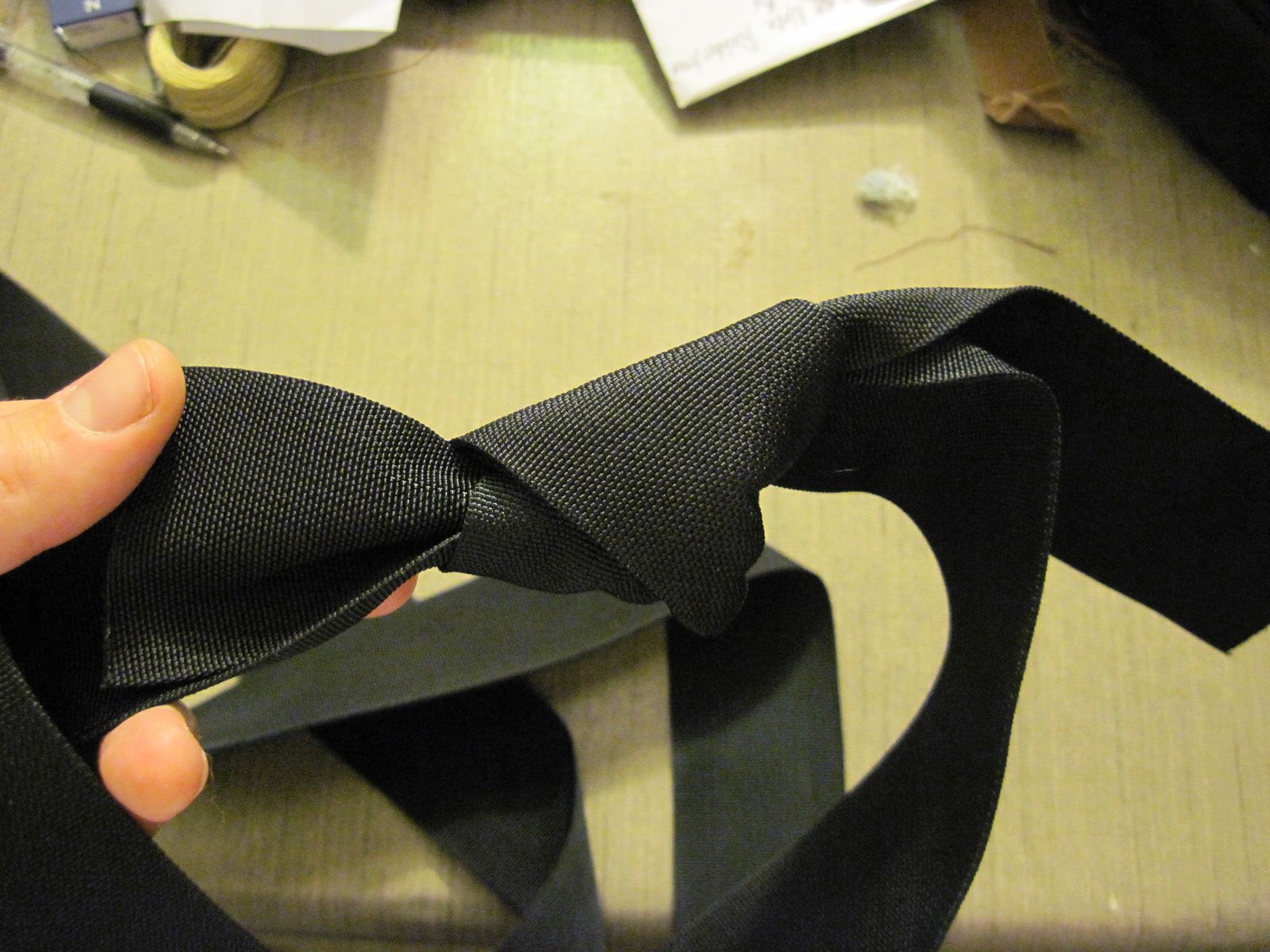 "Seat(less)" Strap Chair : 7 Steps (with Pictures) - Instructables