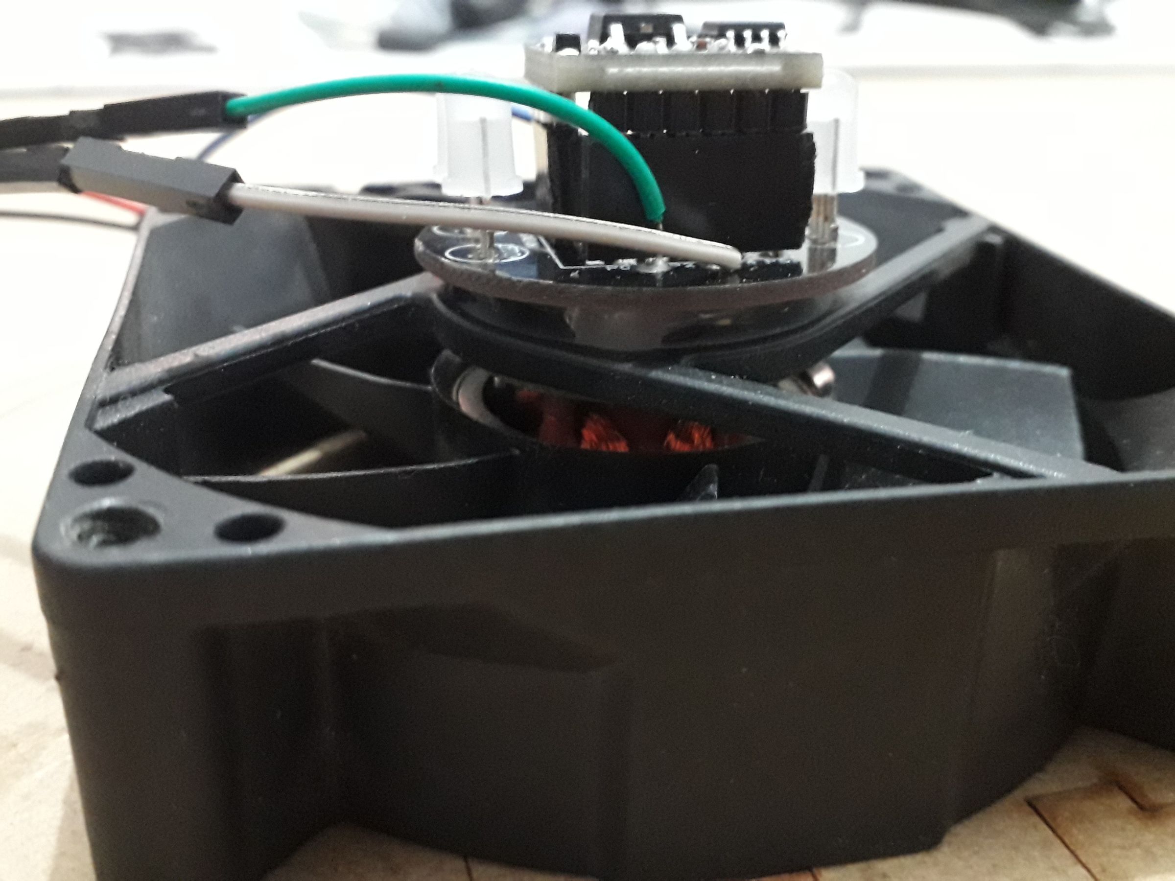 Digispark Lantern (ATtiny85 Project) : 7 Steps - Instructables
