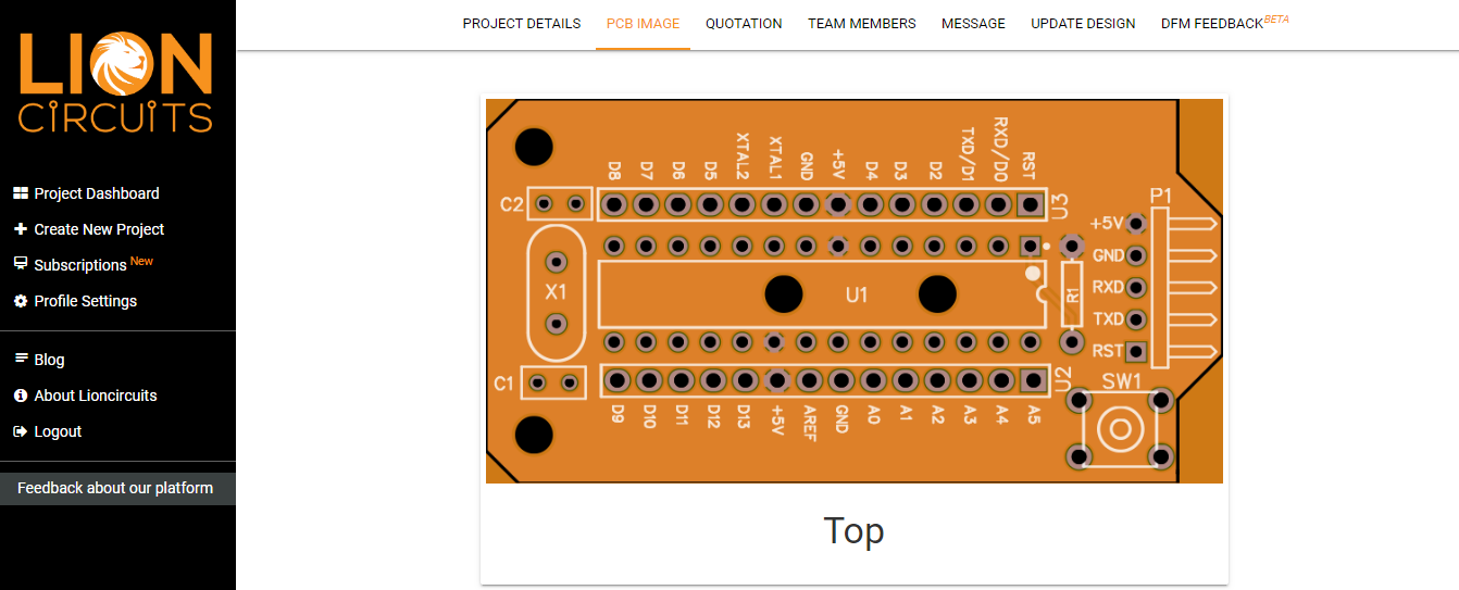 STANDALONE SMALL ARDUINO : 3 Steps - Instructables