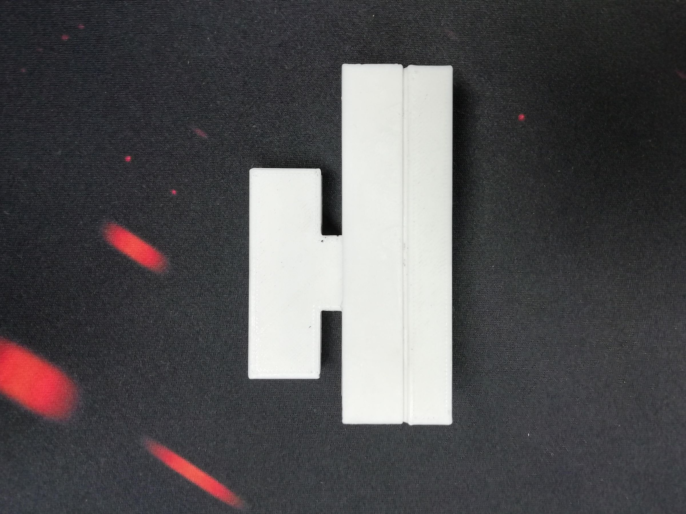 DIY Monitor ScreenBar WiFi RGB LED : 20 Steps (with Pictures ...