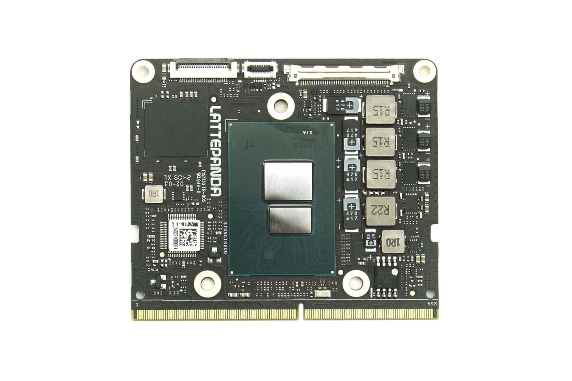 Bazzite on Lattepanda MU - Setting Up Guide : 14 Steps (with Pictures ...
