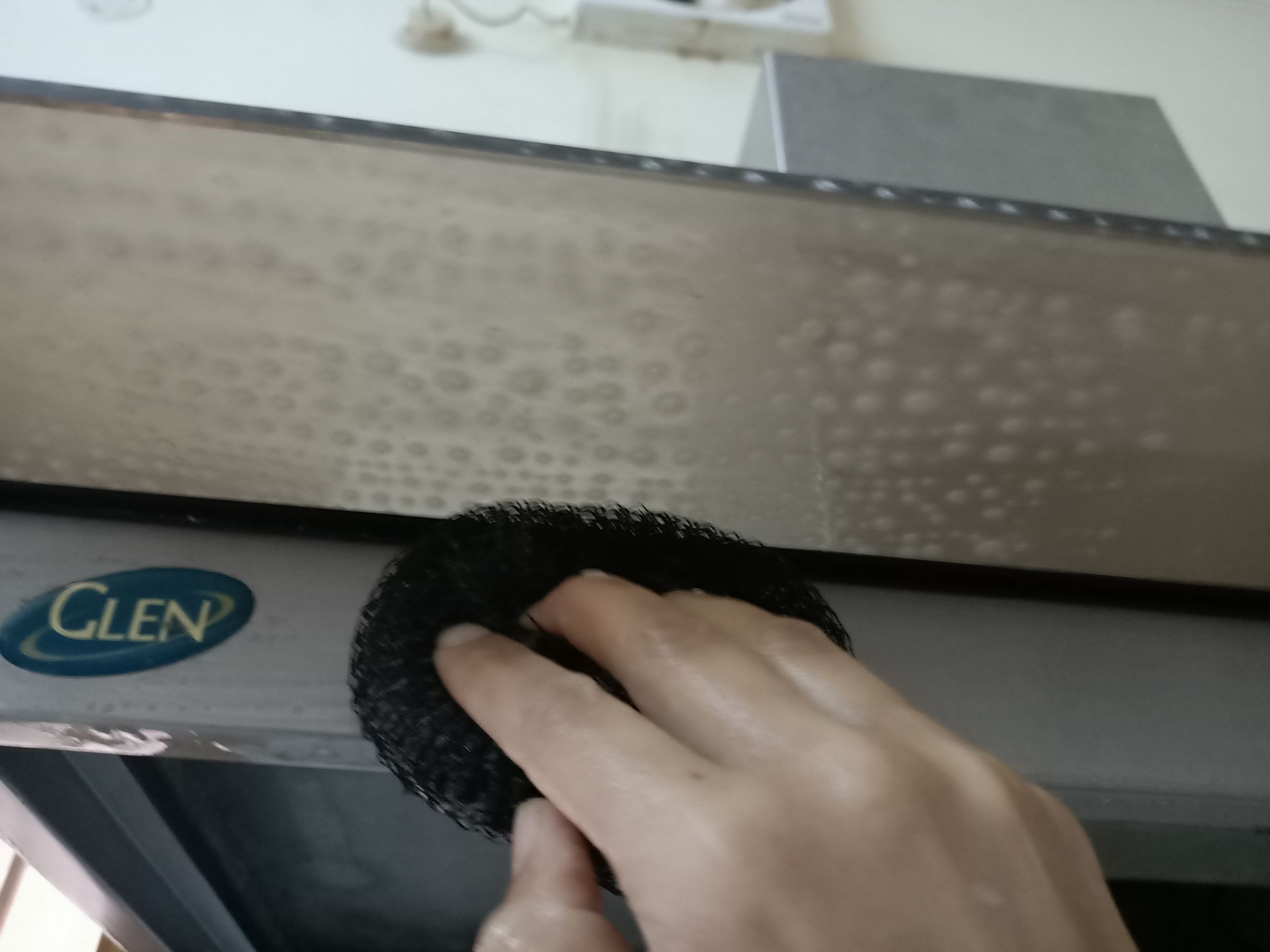 DEGREASING/CLEANING KITCHEN HOOD : 9 Steps - Instructables