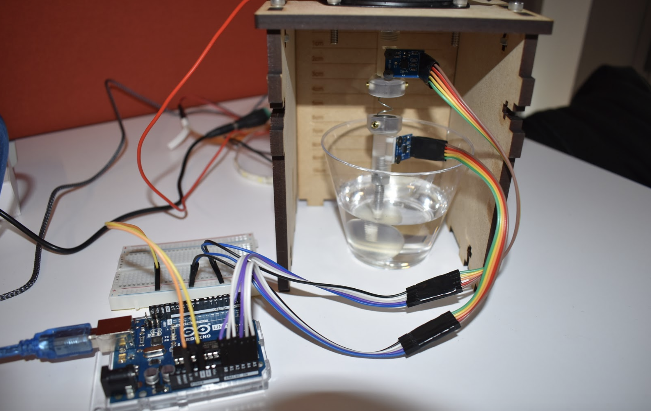 Low-Cost Rheometer : 11 Steps (with Pictures) - Instructables