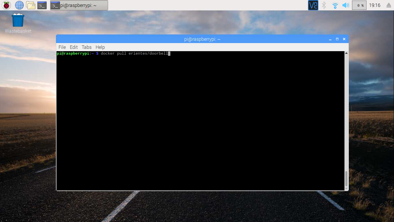 Doorbell With Face Recognition : 7 Steps (with Pictures) - Instructables