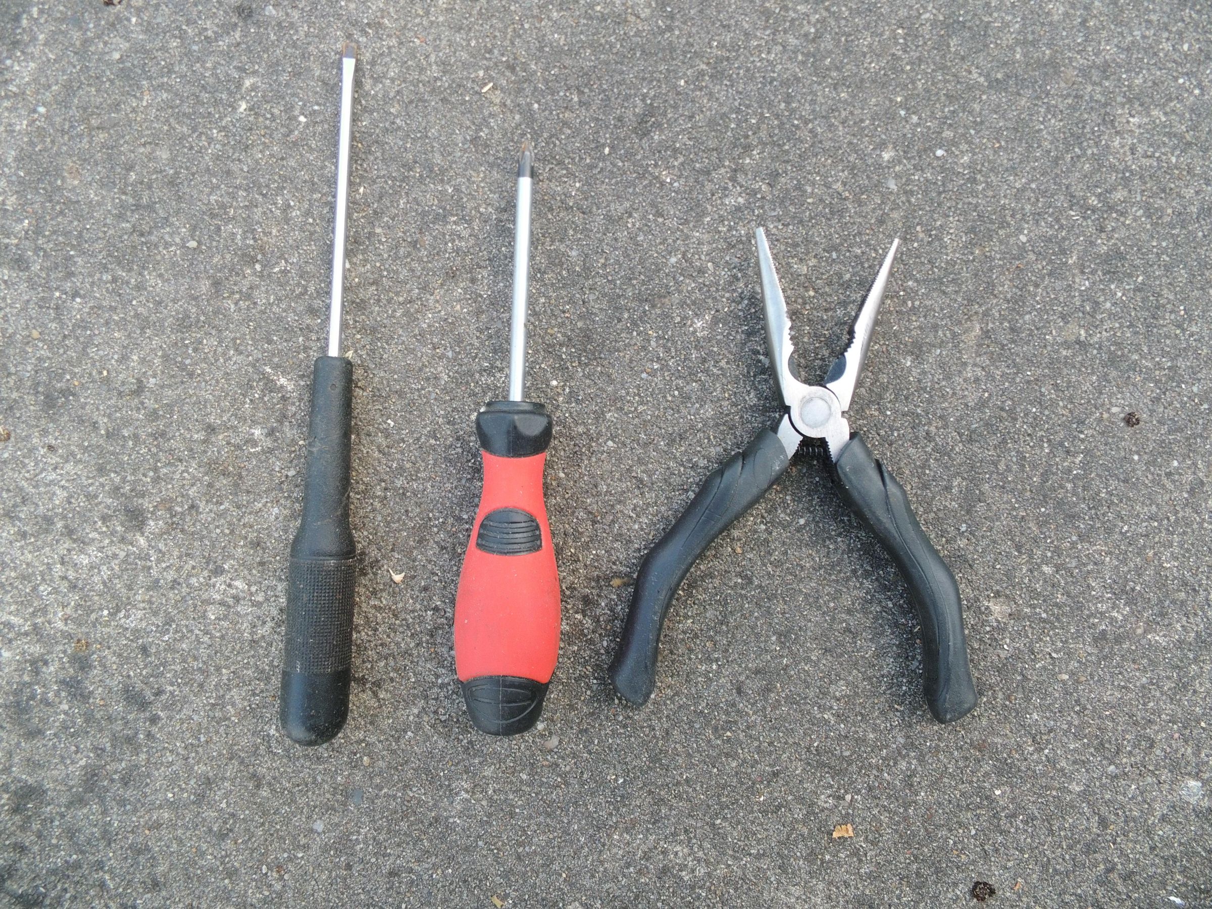 How to Fix a Slow Starting Electric Motor : 3 Steps - Instructables