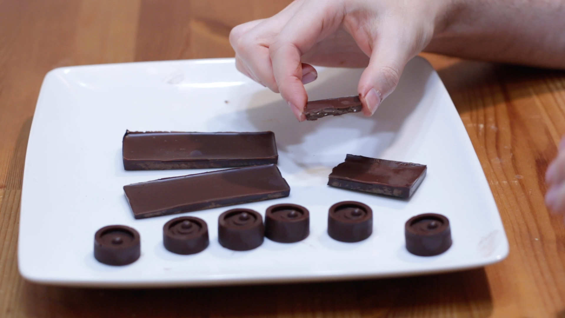 Three Ingredient Chocolate : 6 Steps (with Pictures) - Instructables