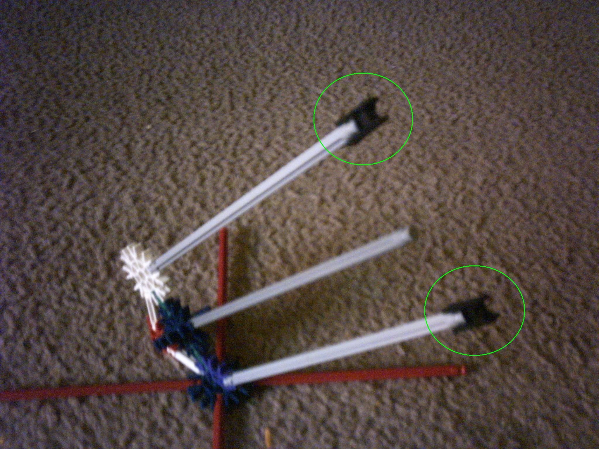 K-nex Mortar : 4 Steps - Instructables