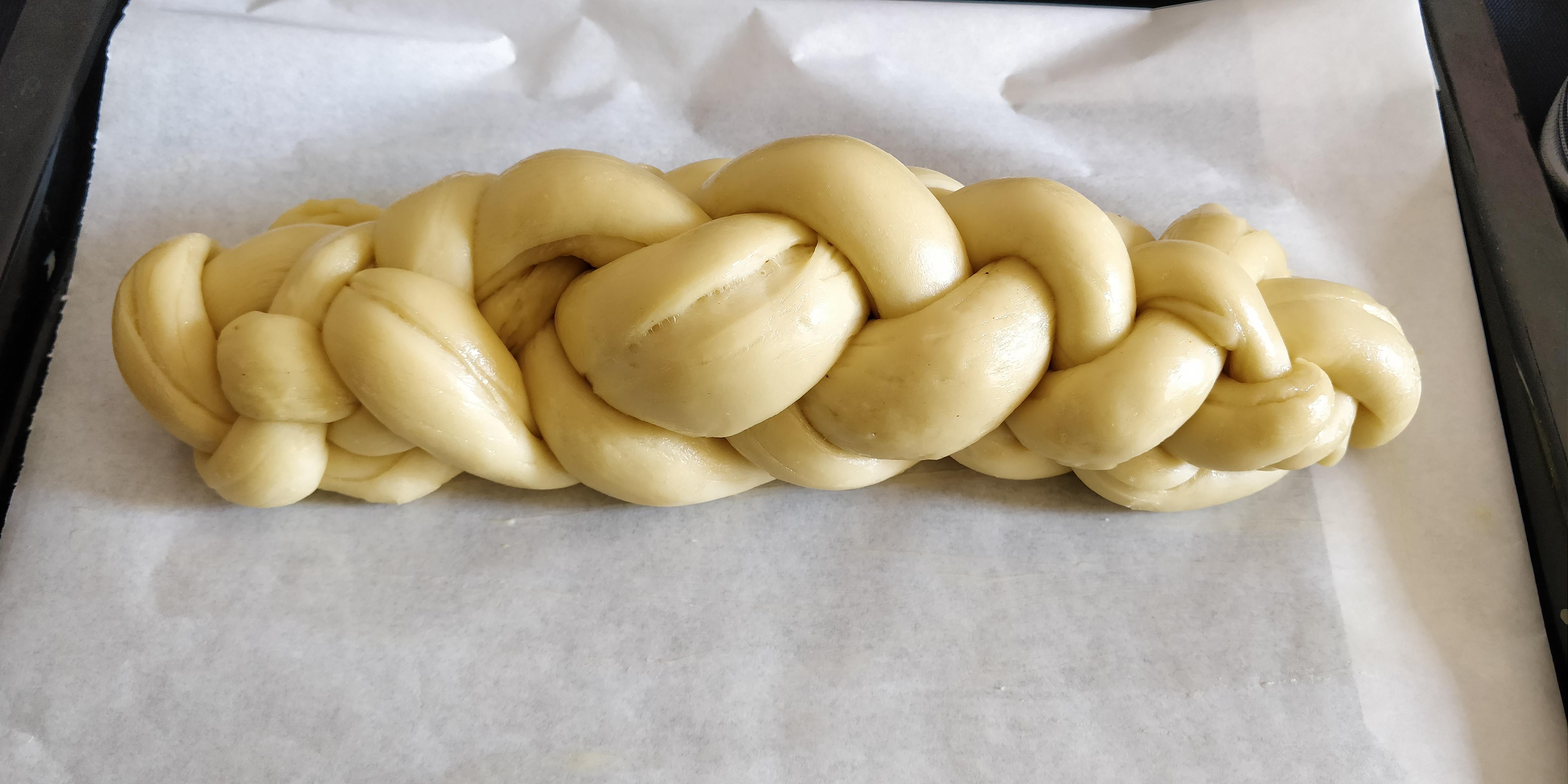 Honey Challah Bread! : 7 Steps (with Pictures) - Instructables