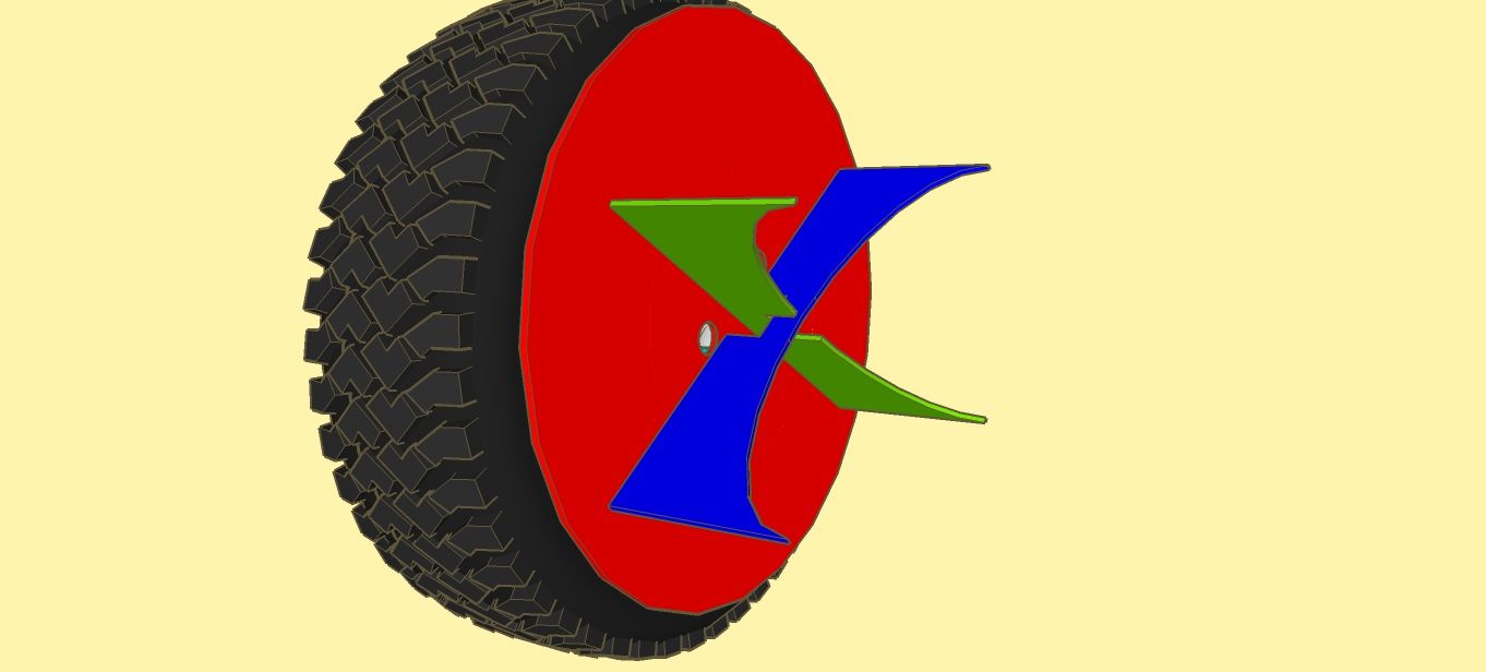 That's Armour Eh! Bulletproof Tire Armor for Modern Security : 5 Steps ...