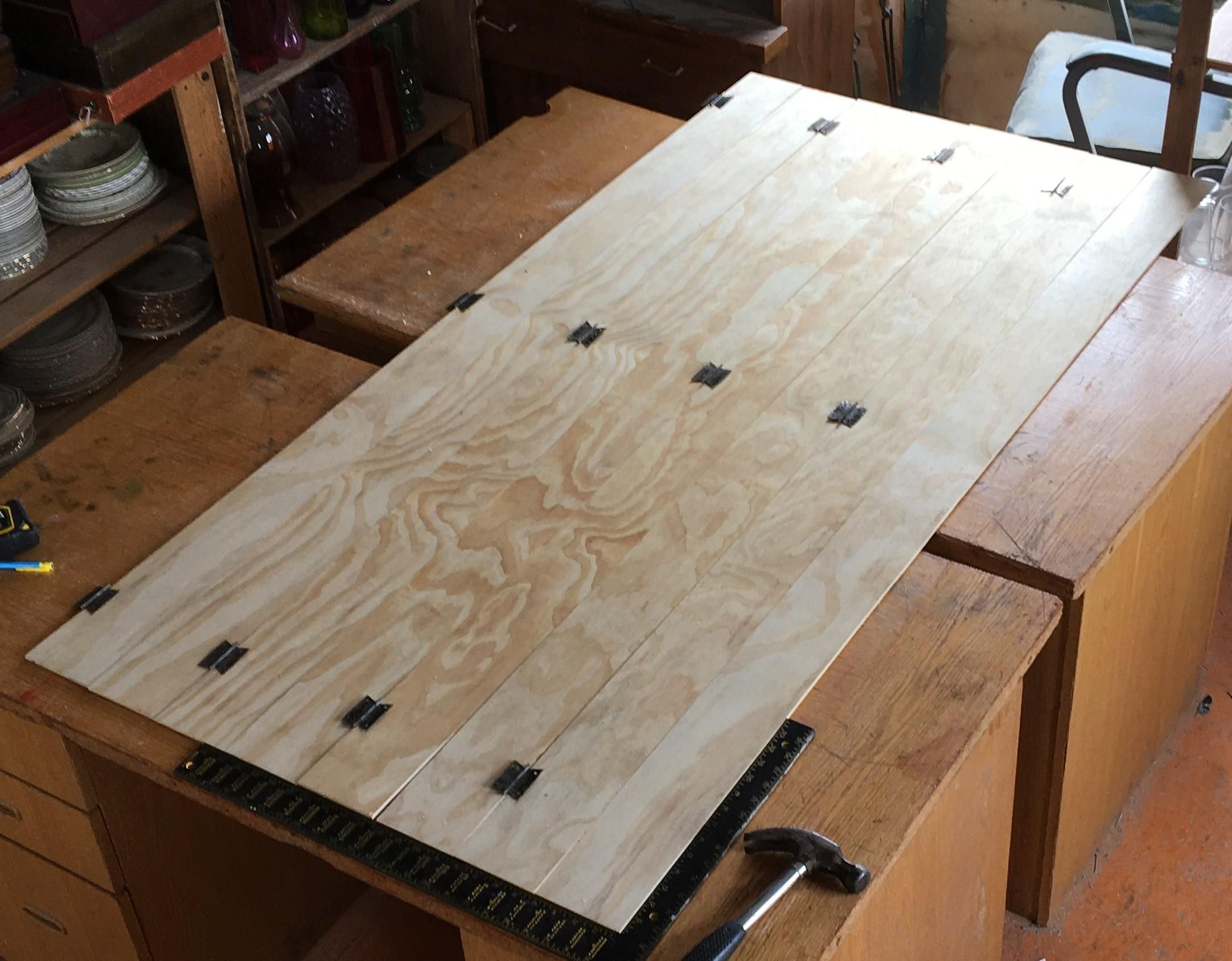 Window Shutters : 12 Steps (with Pictures) - Instructables