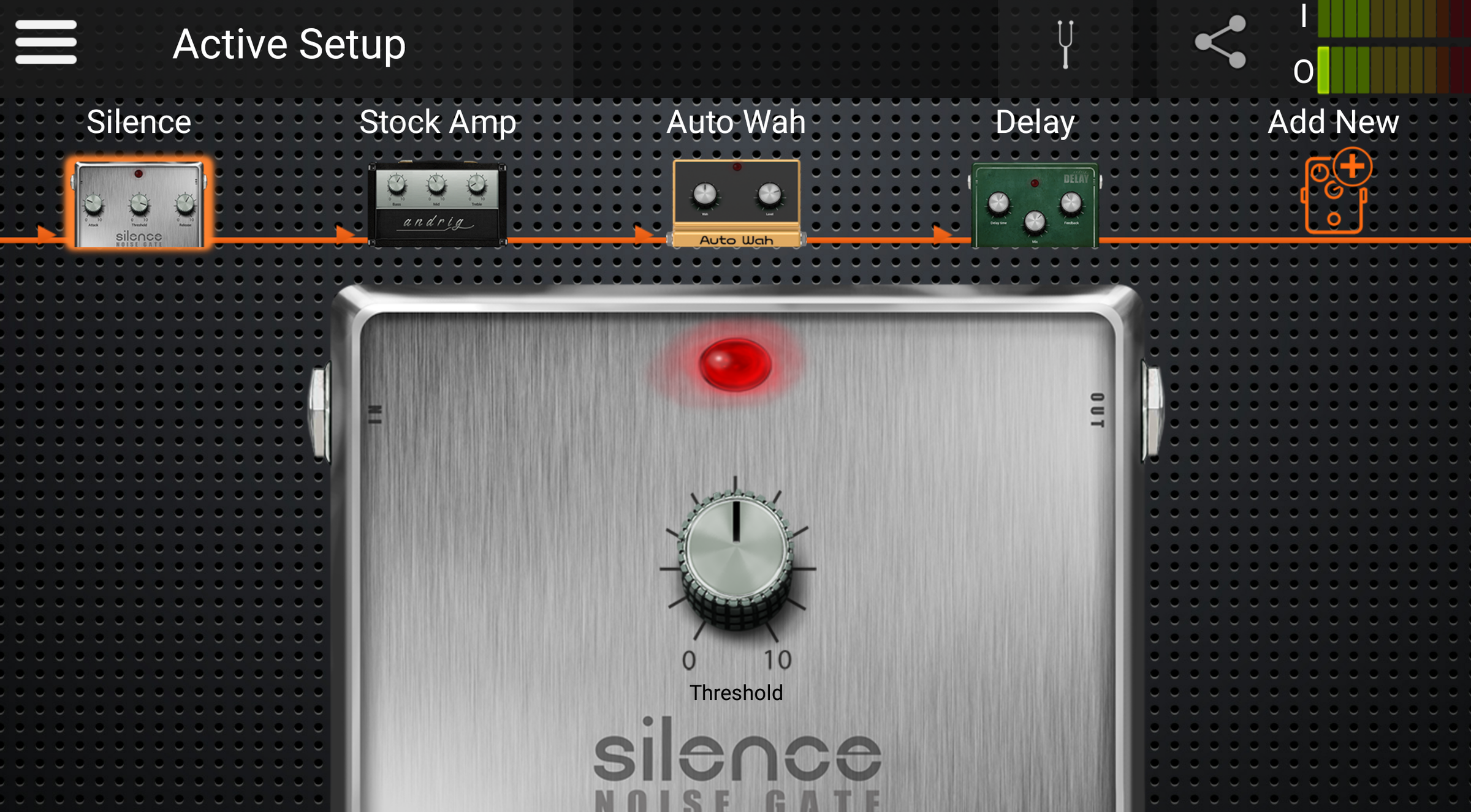 Smartphone Guitar Effect : 3 Steps (with Pictures) - Instructables